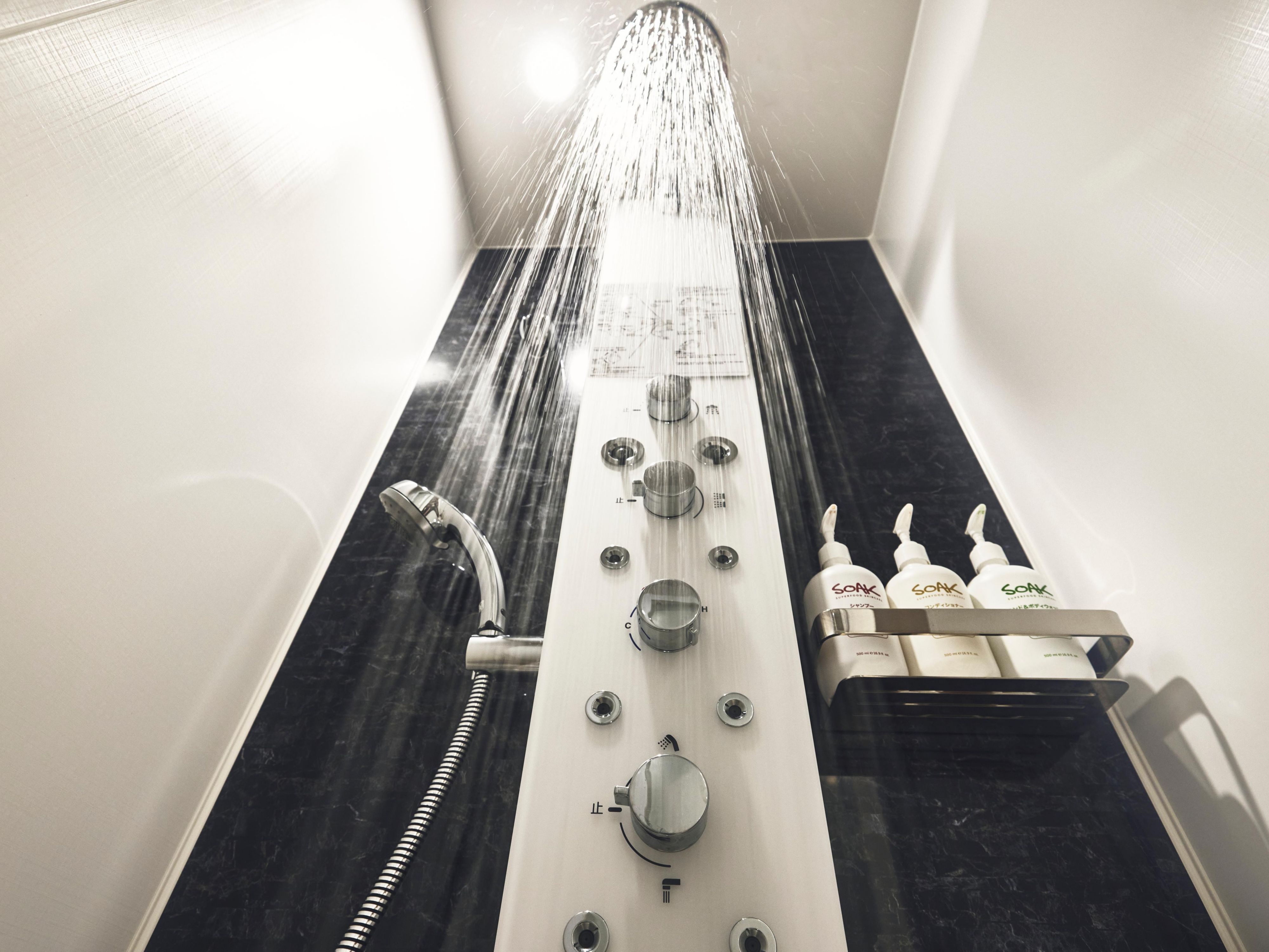 Holiday Inn Express Osaka City Center – Midosuji