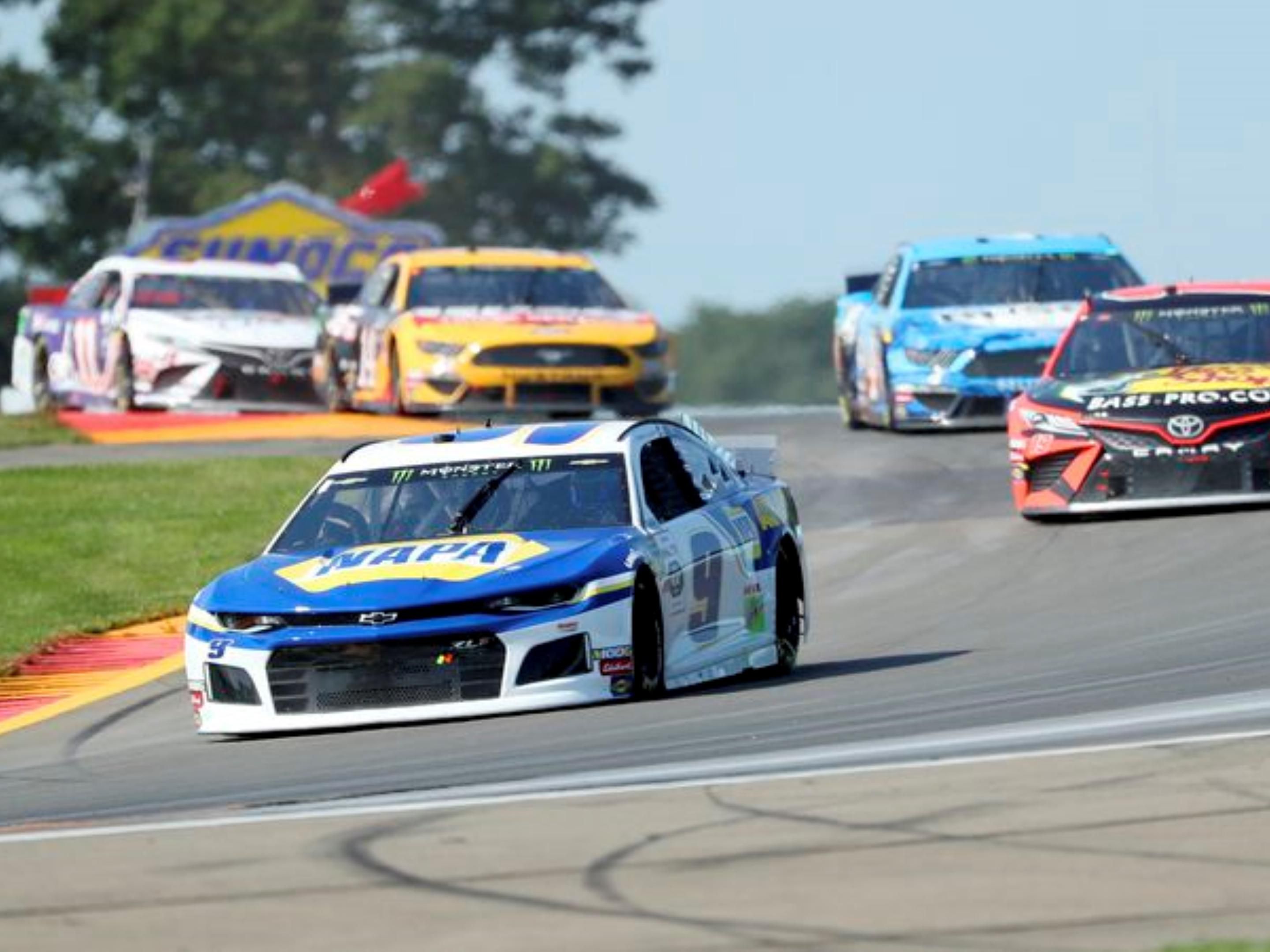 Holiday Inn Express Corning - Painted Post - Painted Post, United States