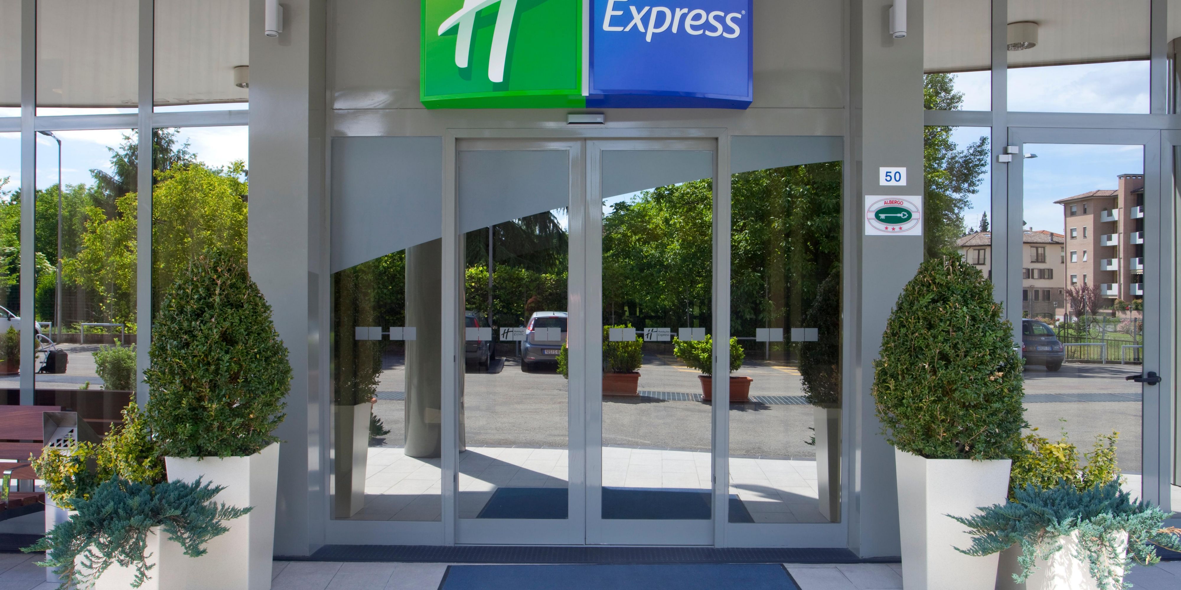 Holiday Inn Express Parma Hotel by IHG