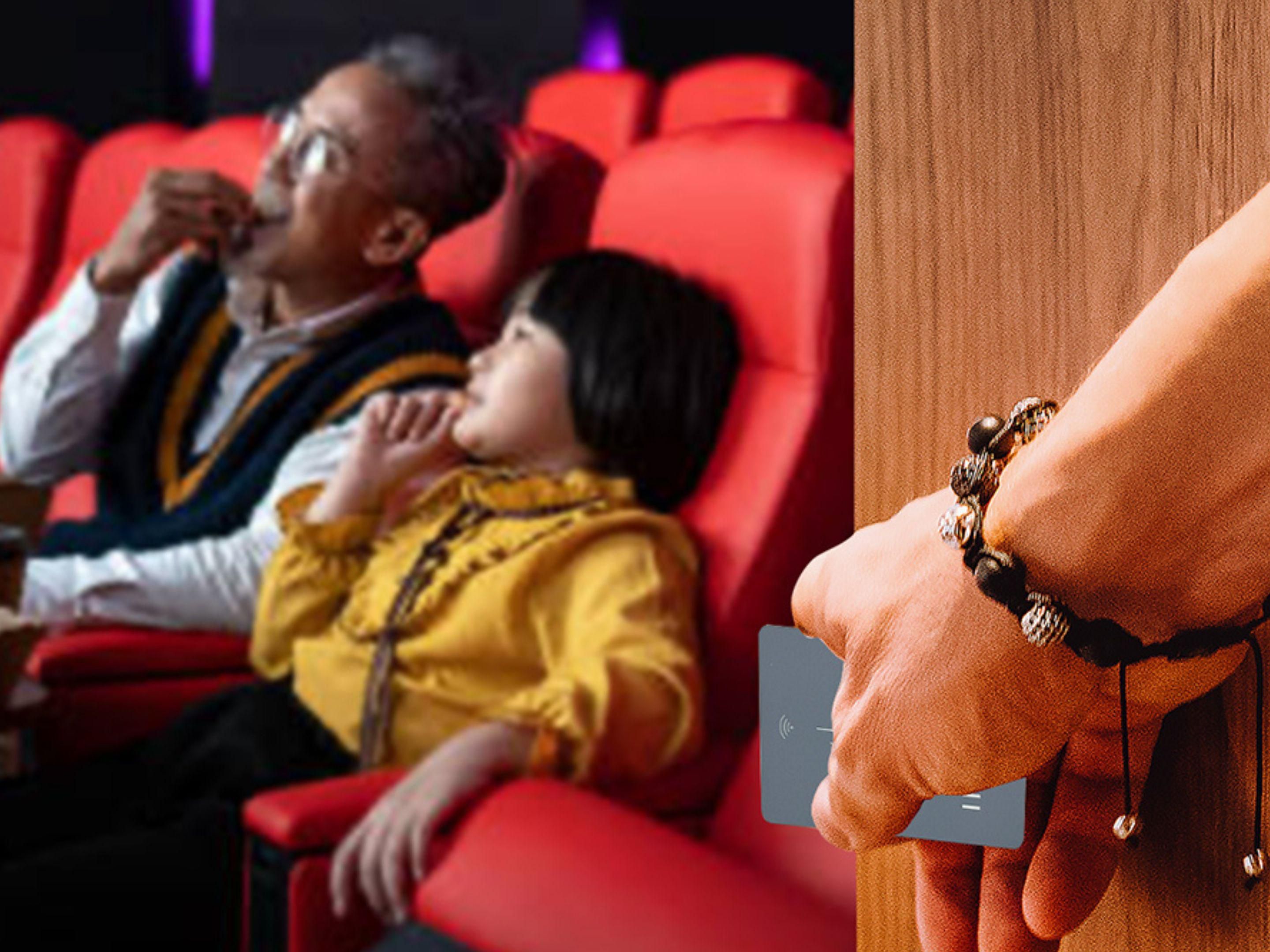 Stay in Comfort at Holiday Inn Express Manila Newport, Pasay City.