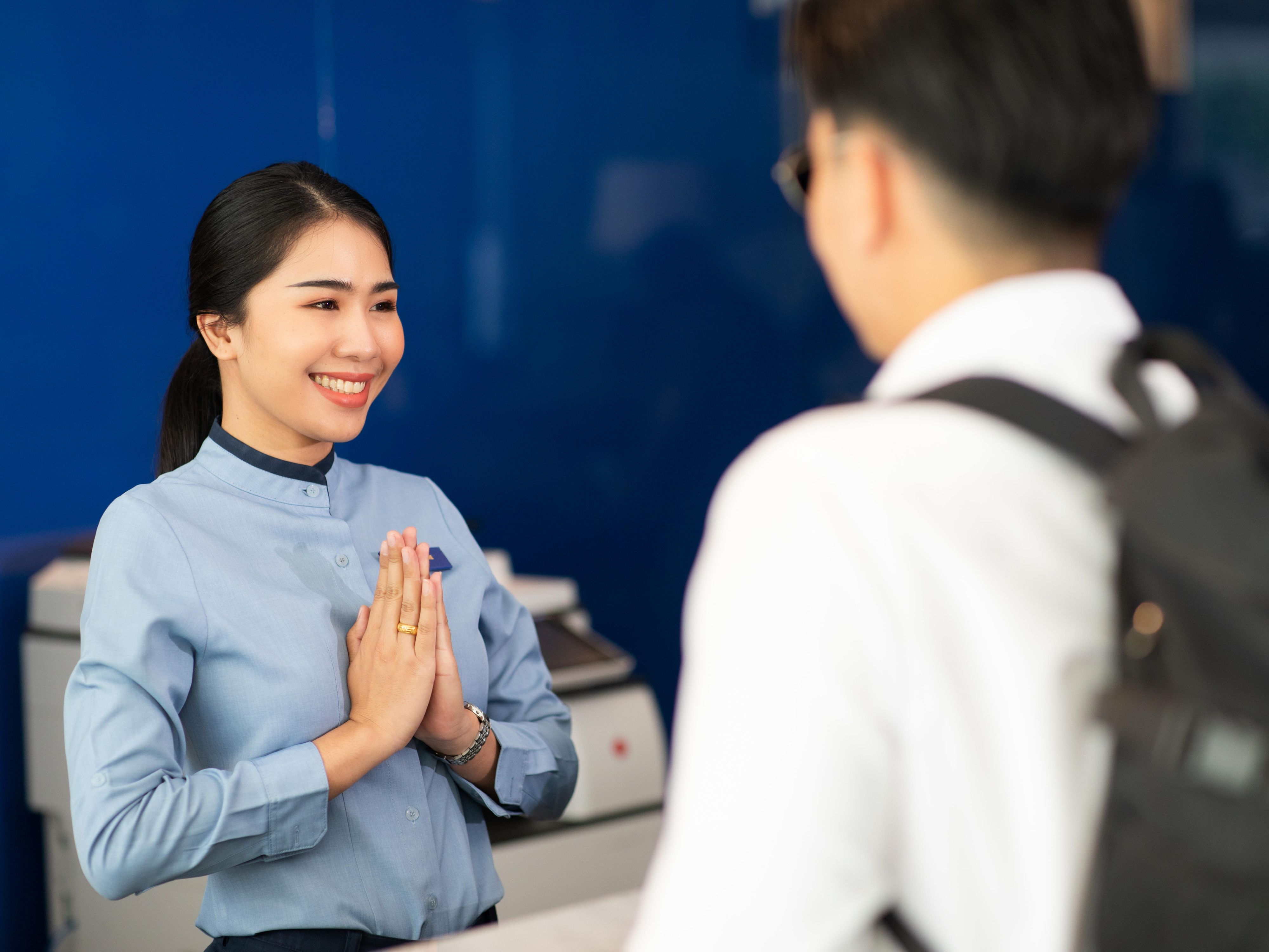 Holiday Inn Express Pattaya Central - Pattaya,