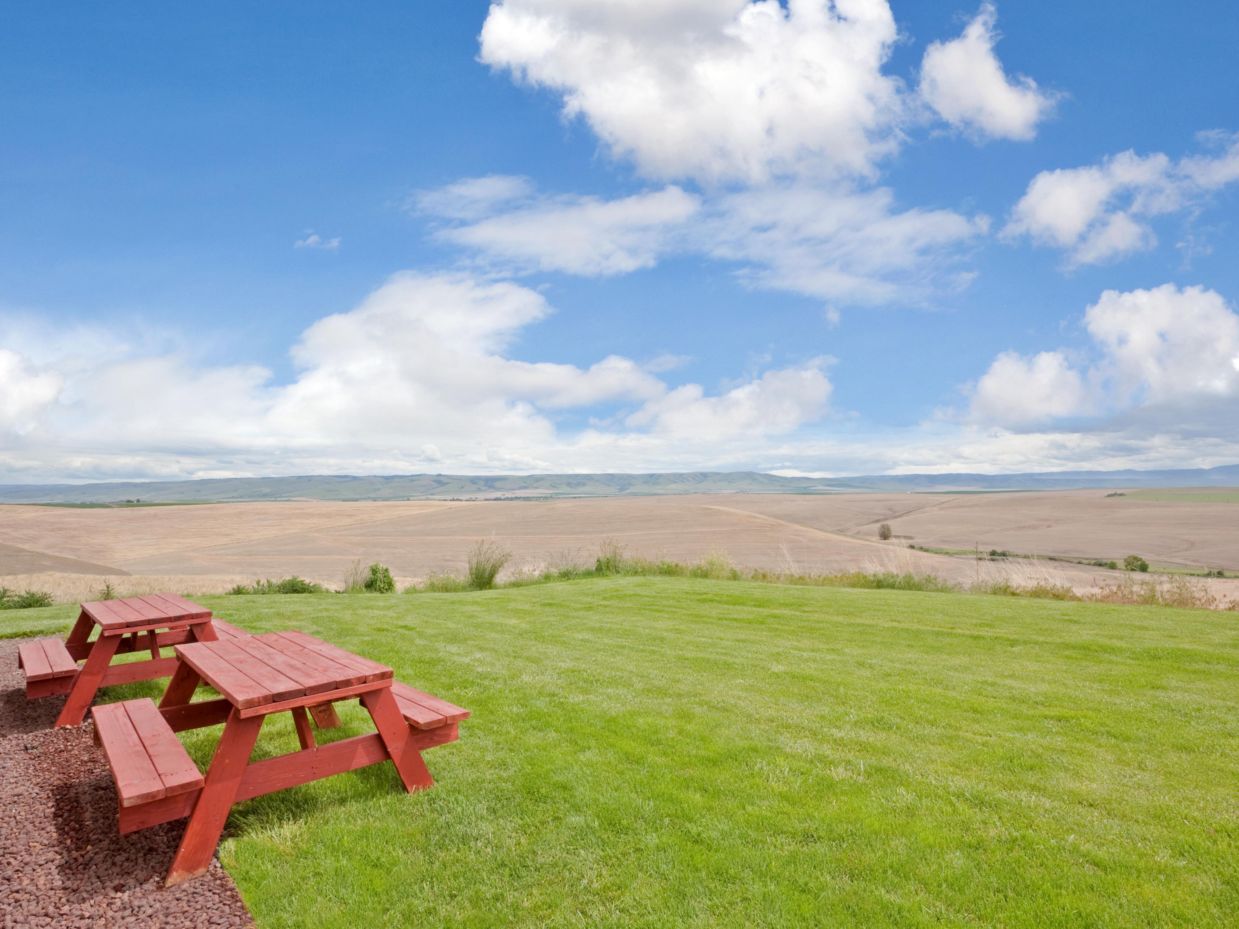 Holiday Inn Express Pendleton - Pendleton, United States