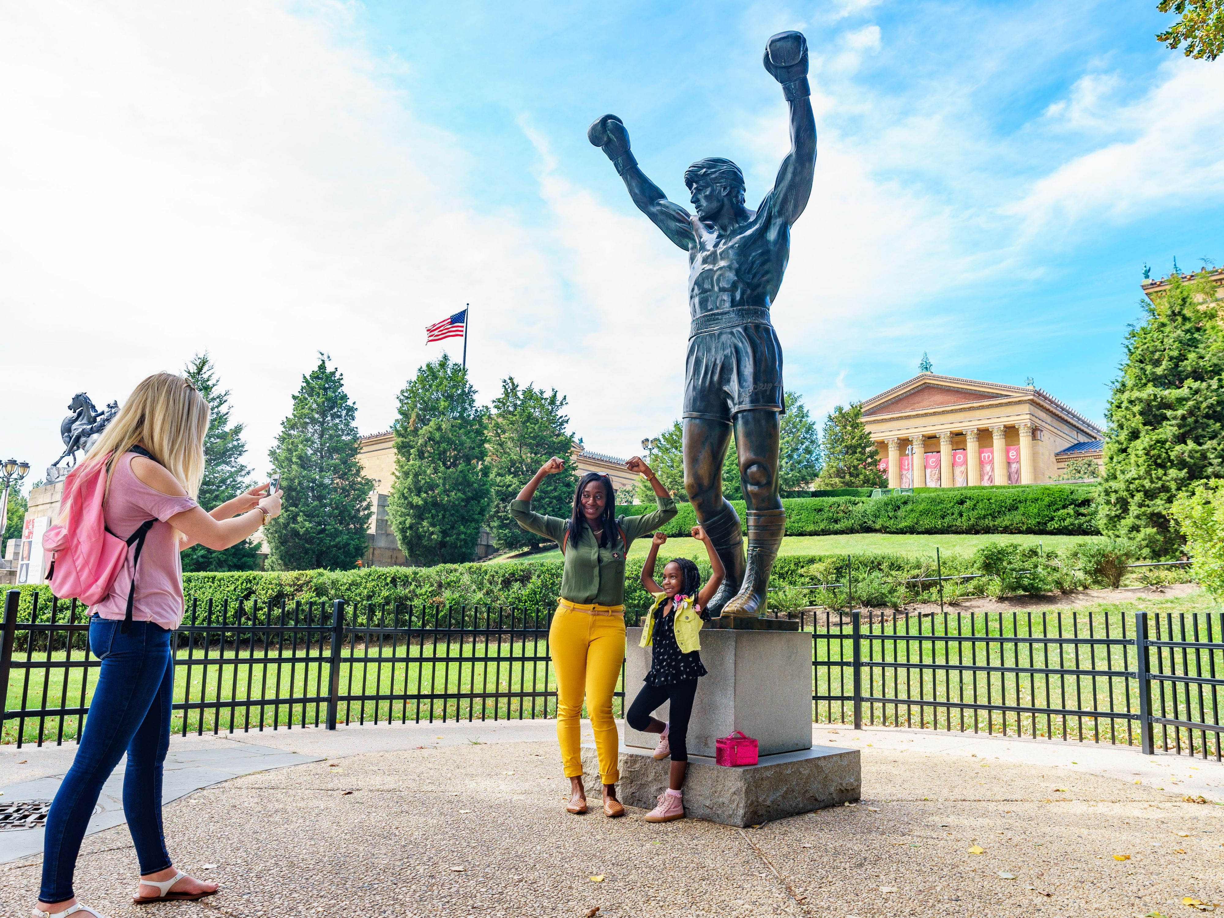 Hotels in Philadelphia, PA | Holiday Inn Express Philadelphia - Midtown