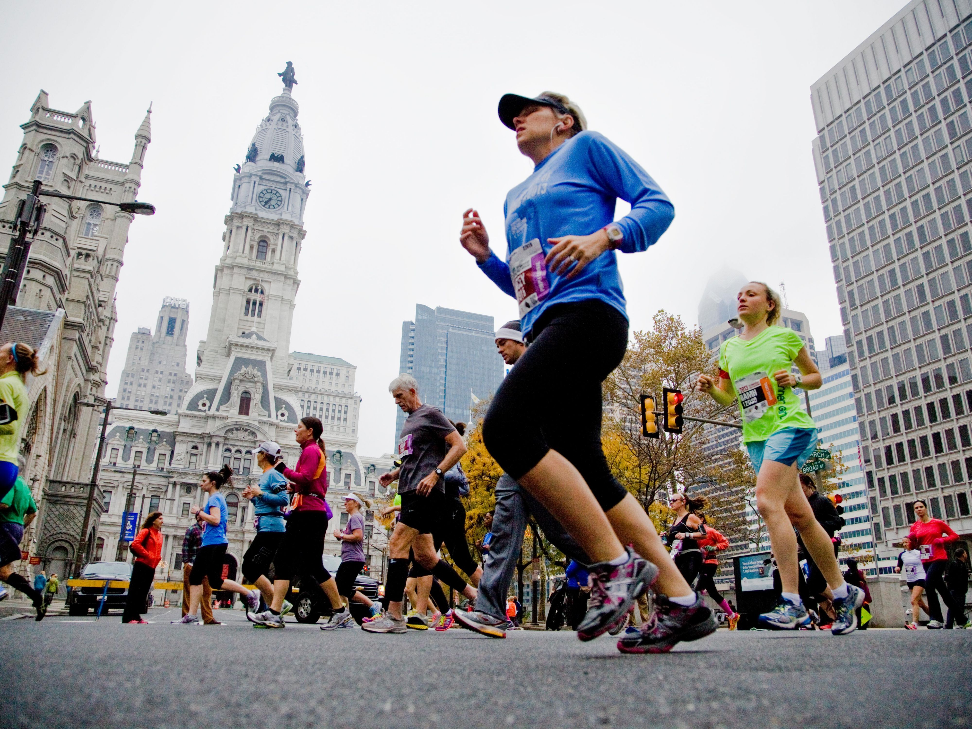 Hotel Downtown Philadelphia | Holiday Inn Express Philadelphia-Midtown