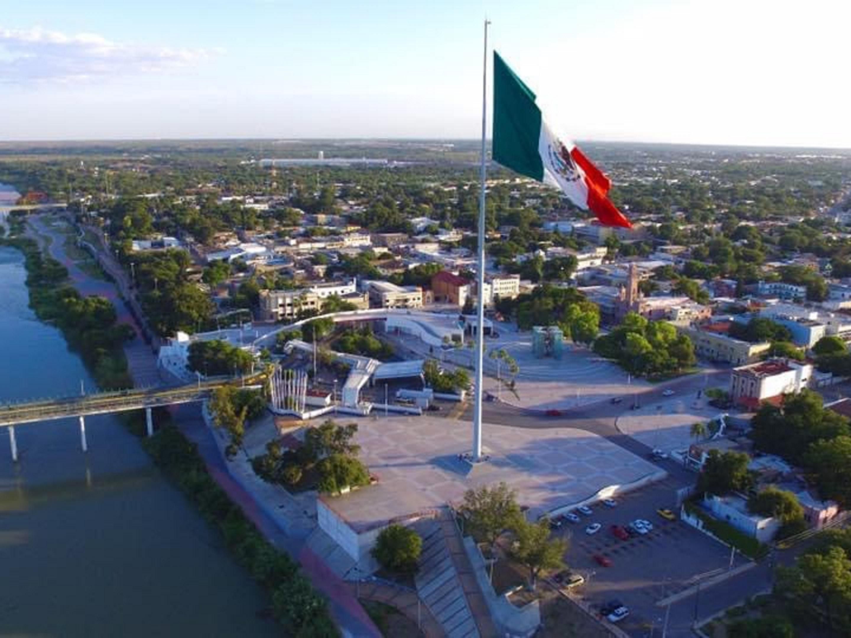 Piedras Negras Coahuila Mexico