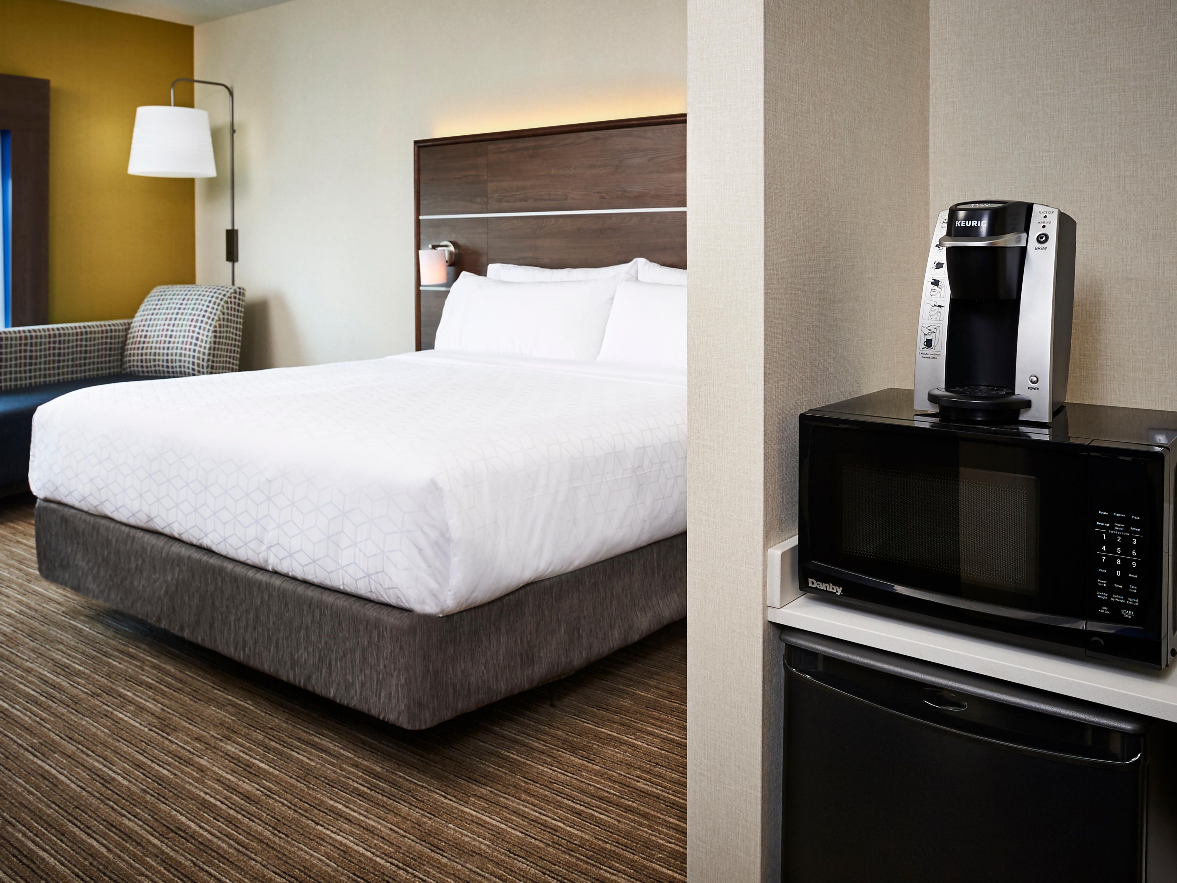 Holiday Inn Express Sarnia - Point Edward - Point Edward,