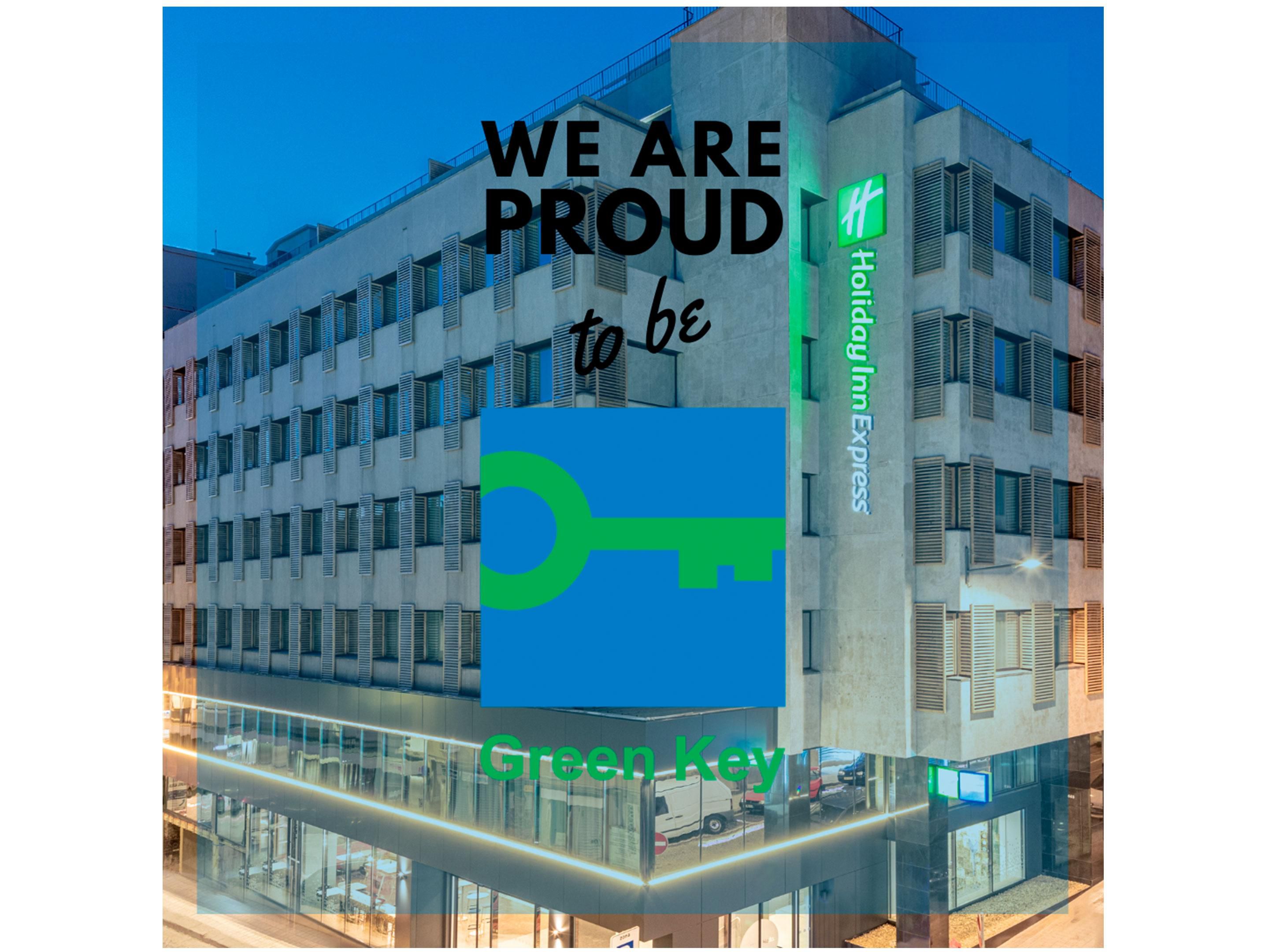 Holiday Inn Express Porto City Centre - Porto,