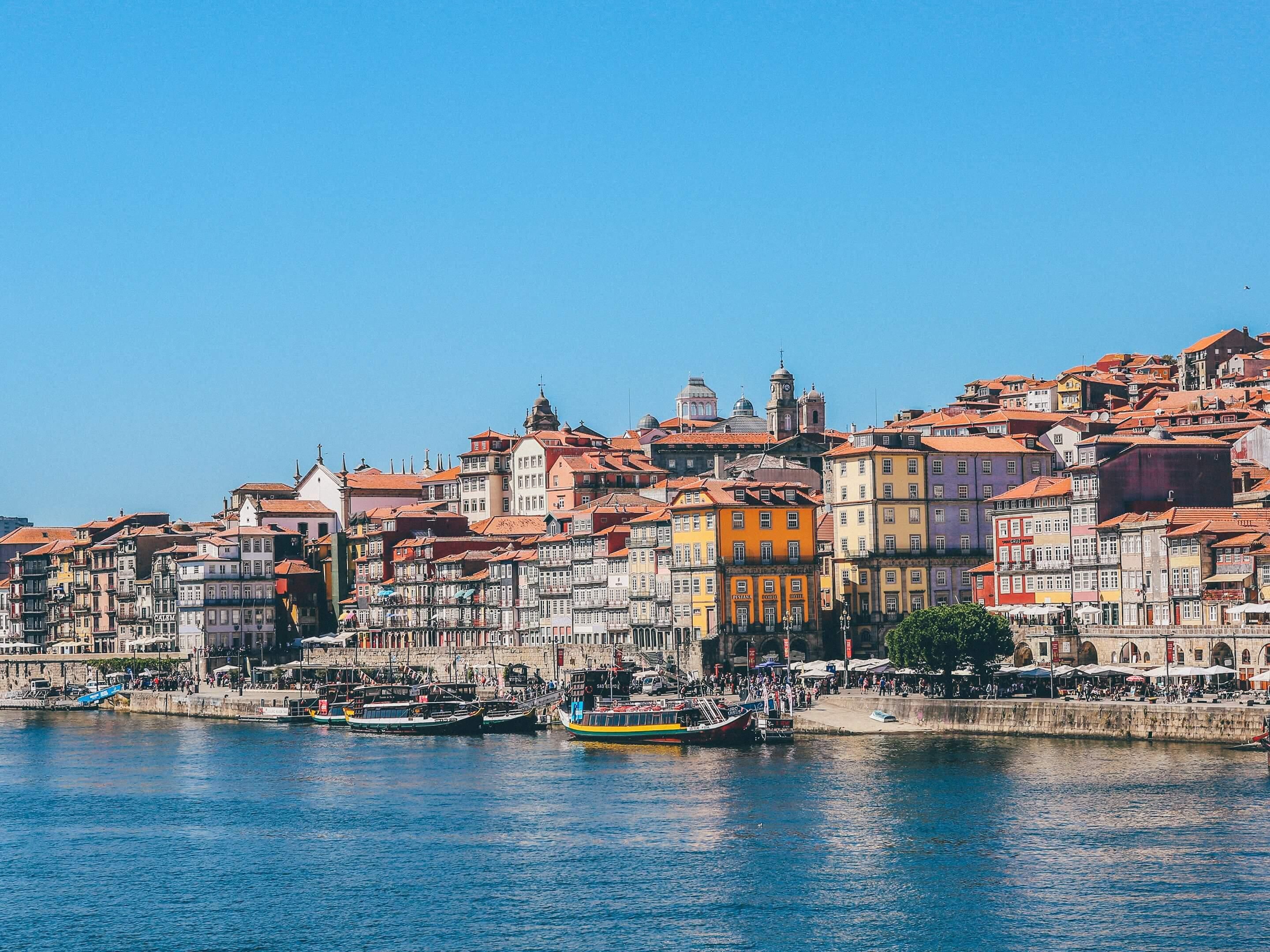 Holiday Inn Express Porto City Centre Hotel by IHG