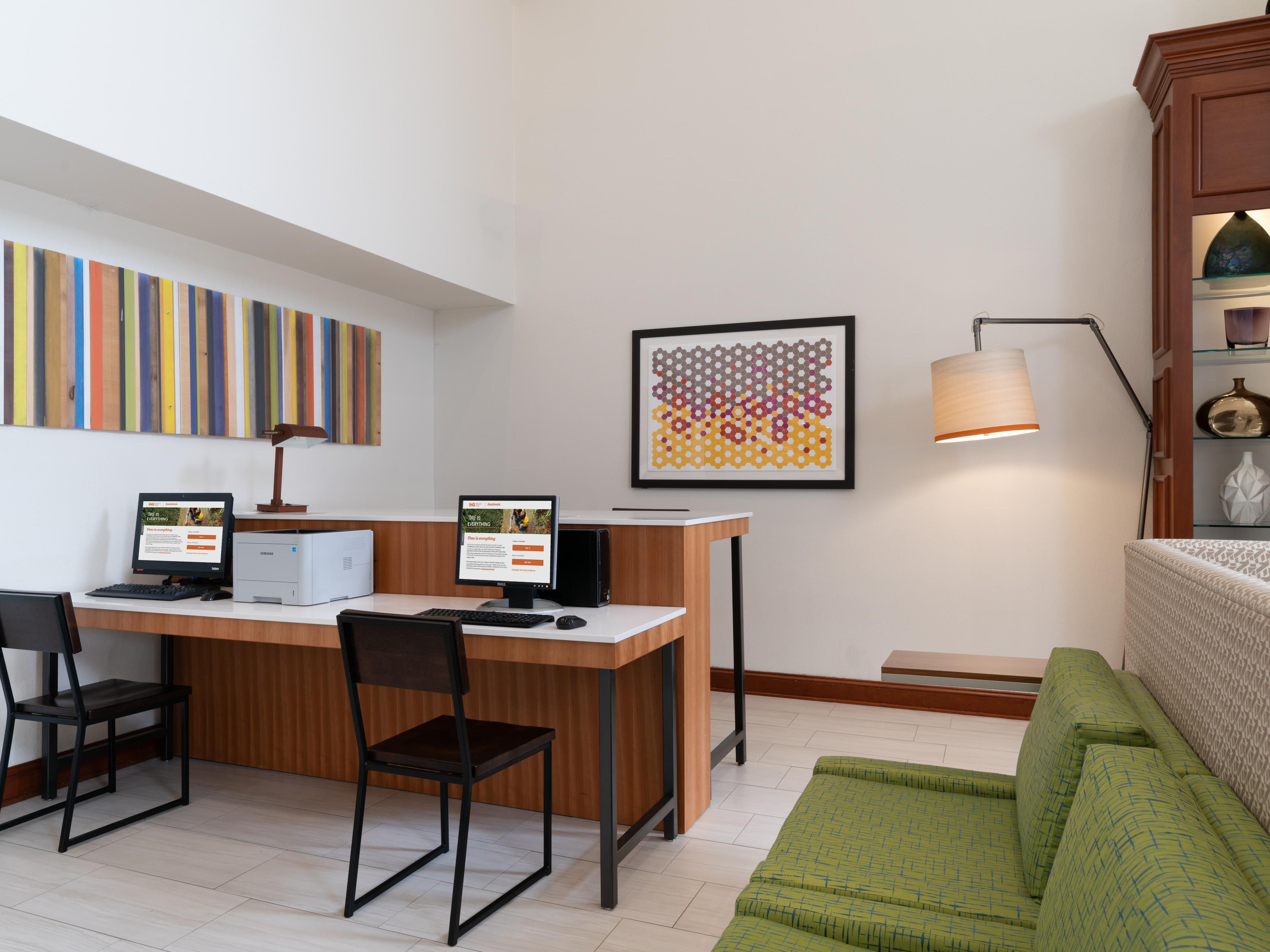 Hotels in Prince Frederick, MD | Holiday Inn Express Prince Frederick