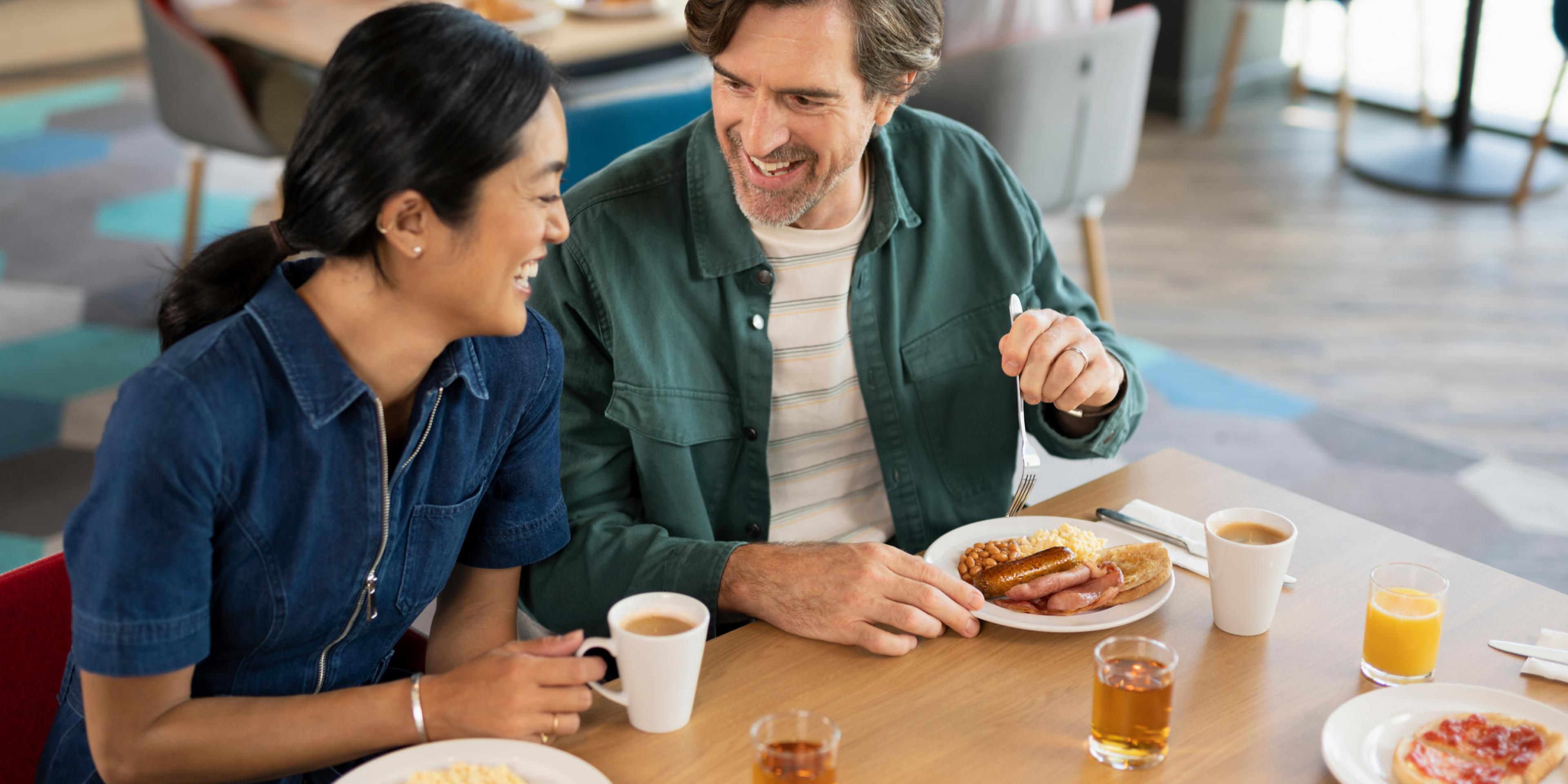 Holiday Inn Express Ramsgate - Minster Hotel by IHG