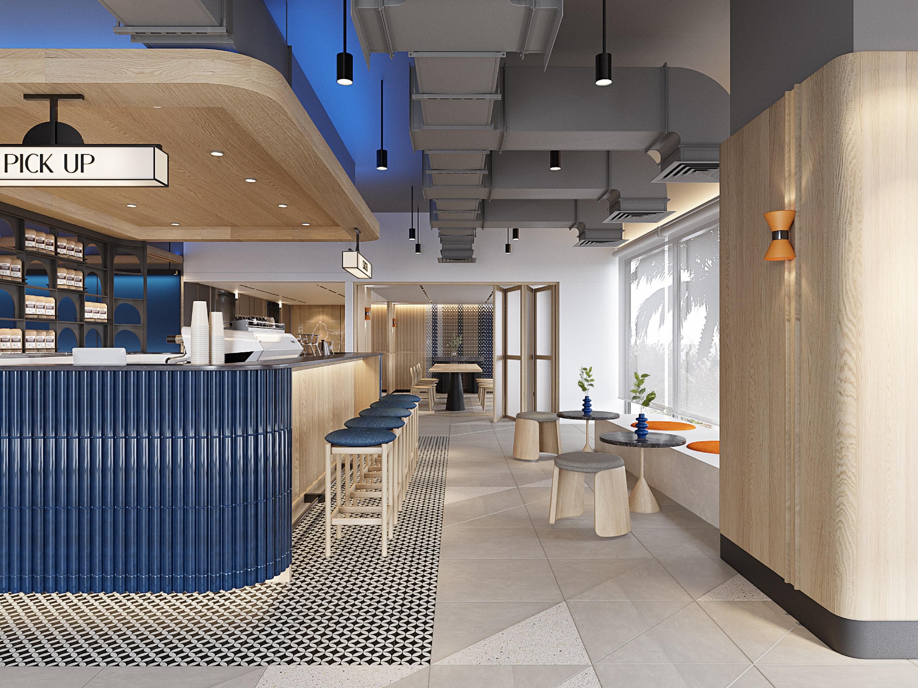 Holiday Inn Express Rayong Map Ta Phut - Rayong, Thailand