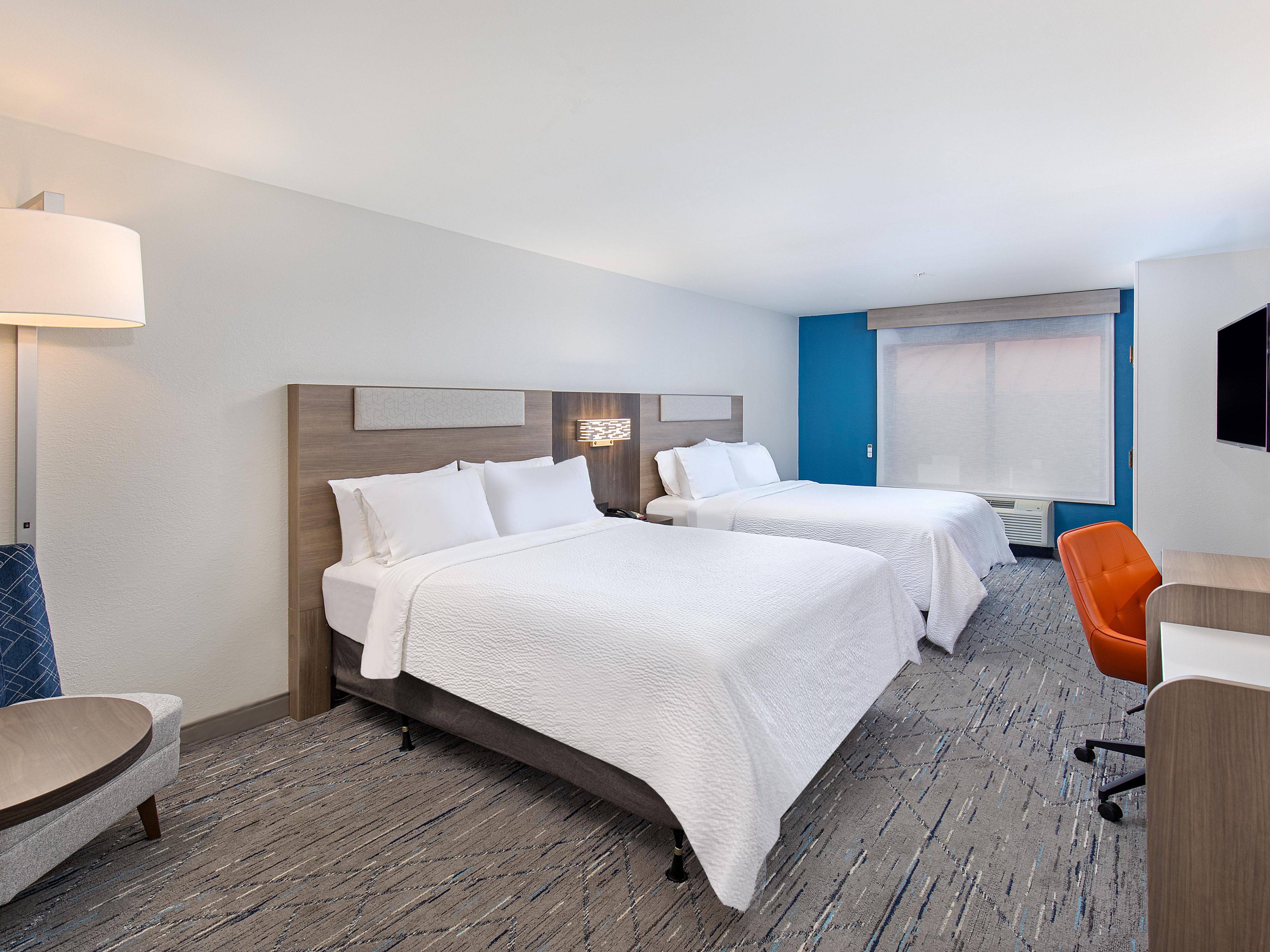 Holiday Inn Express Savannah S I95 - Richmond Hill - Richmond Hill,