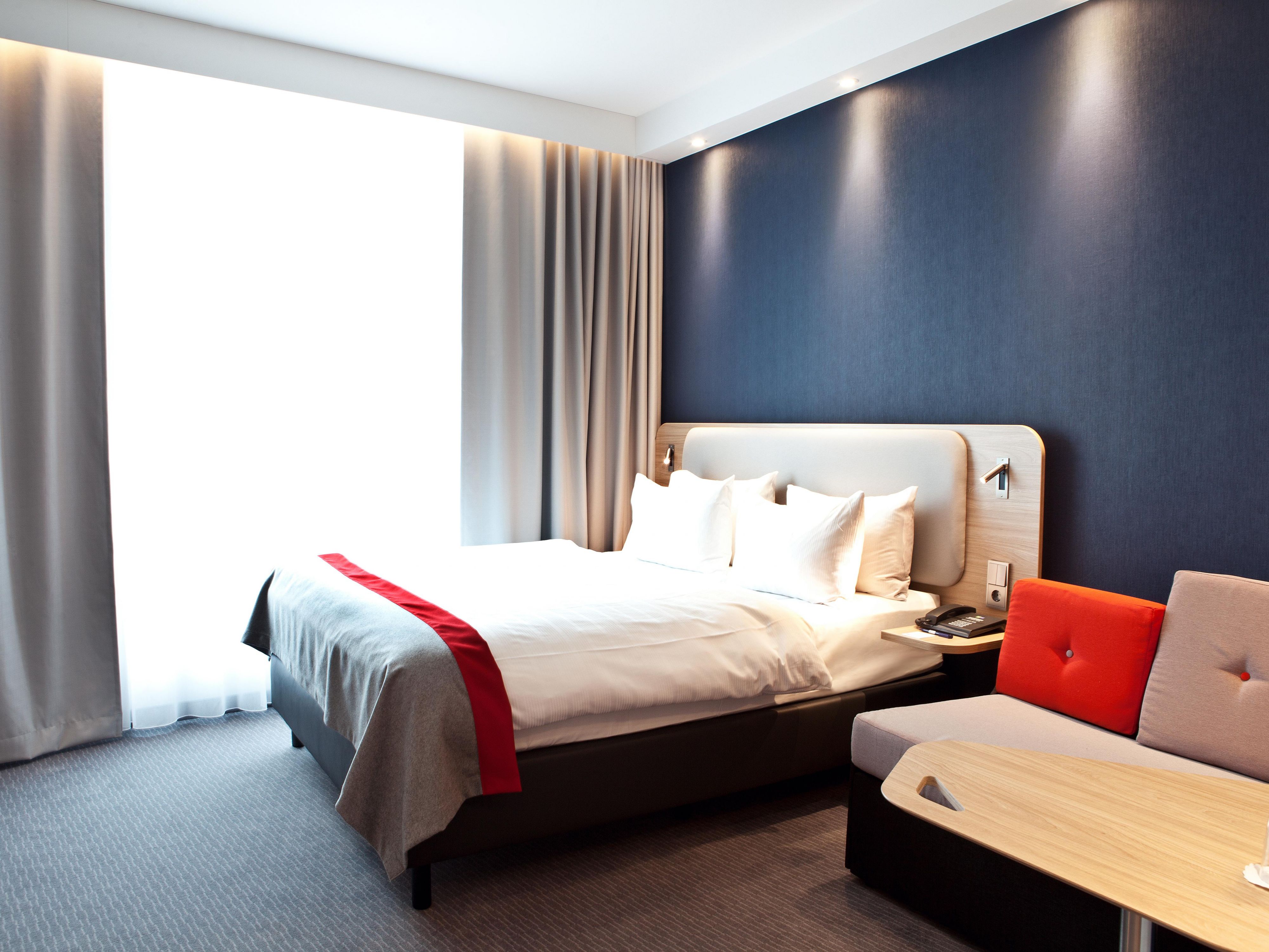 Holiday Inn Express Ringsheim Hotel by IHG