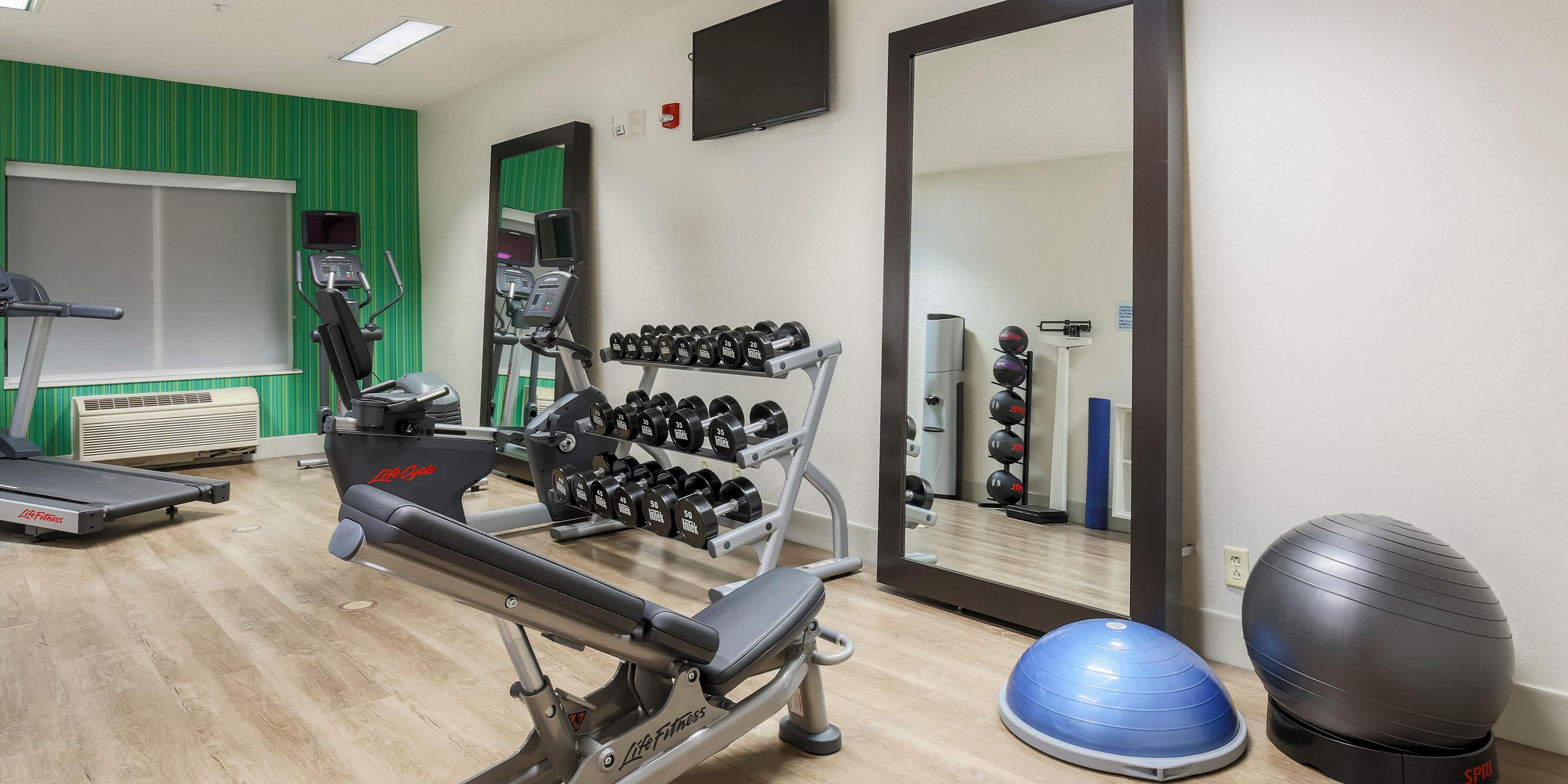 Affordable Hotel in Rochester, NY | Holiday Inn Express Rochester NE ...