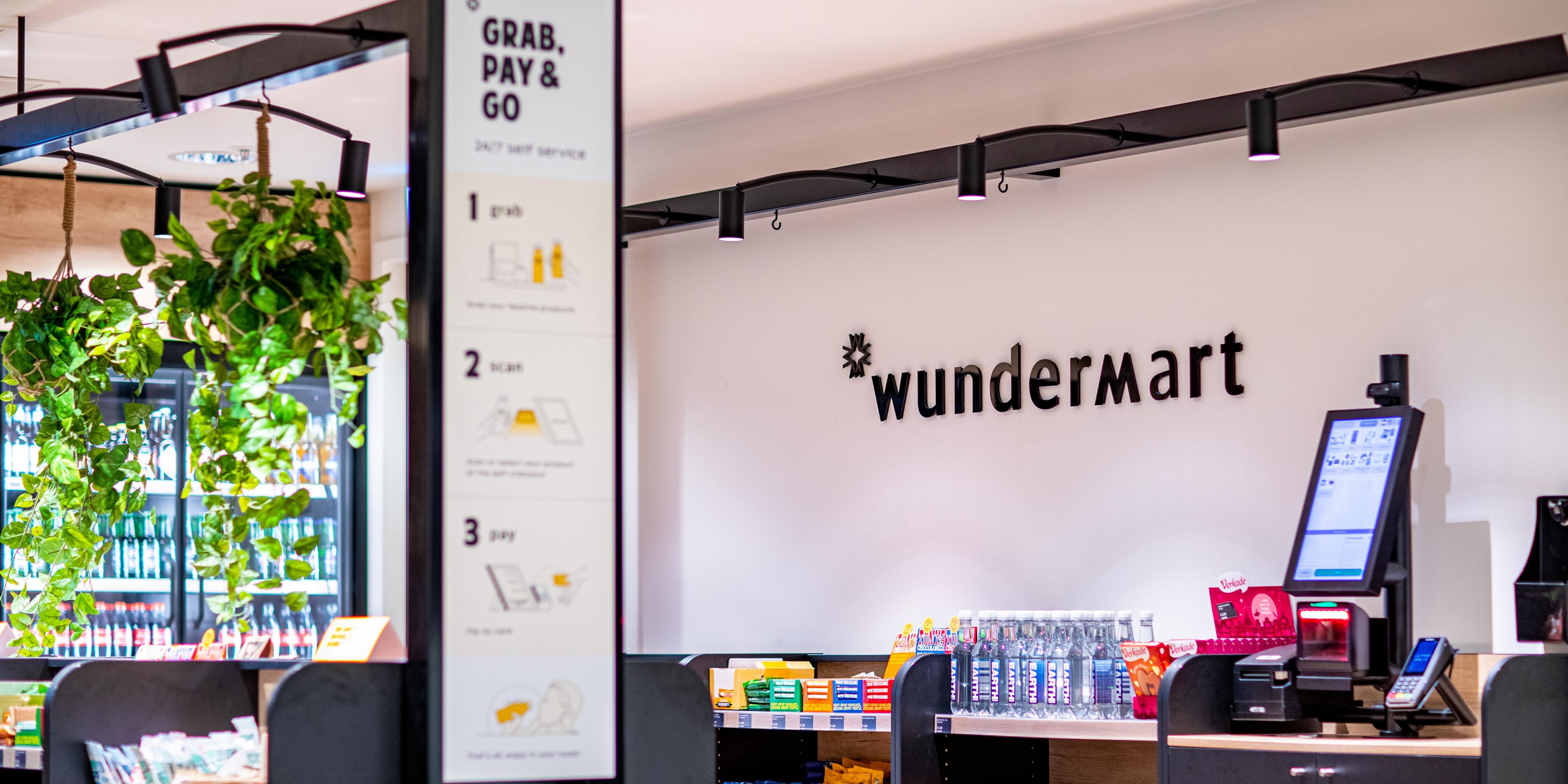 Holiday Inn Express Hotel Rotterdam - Central Station