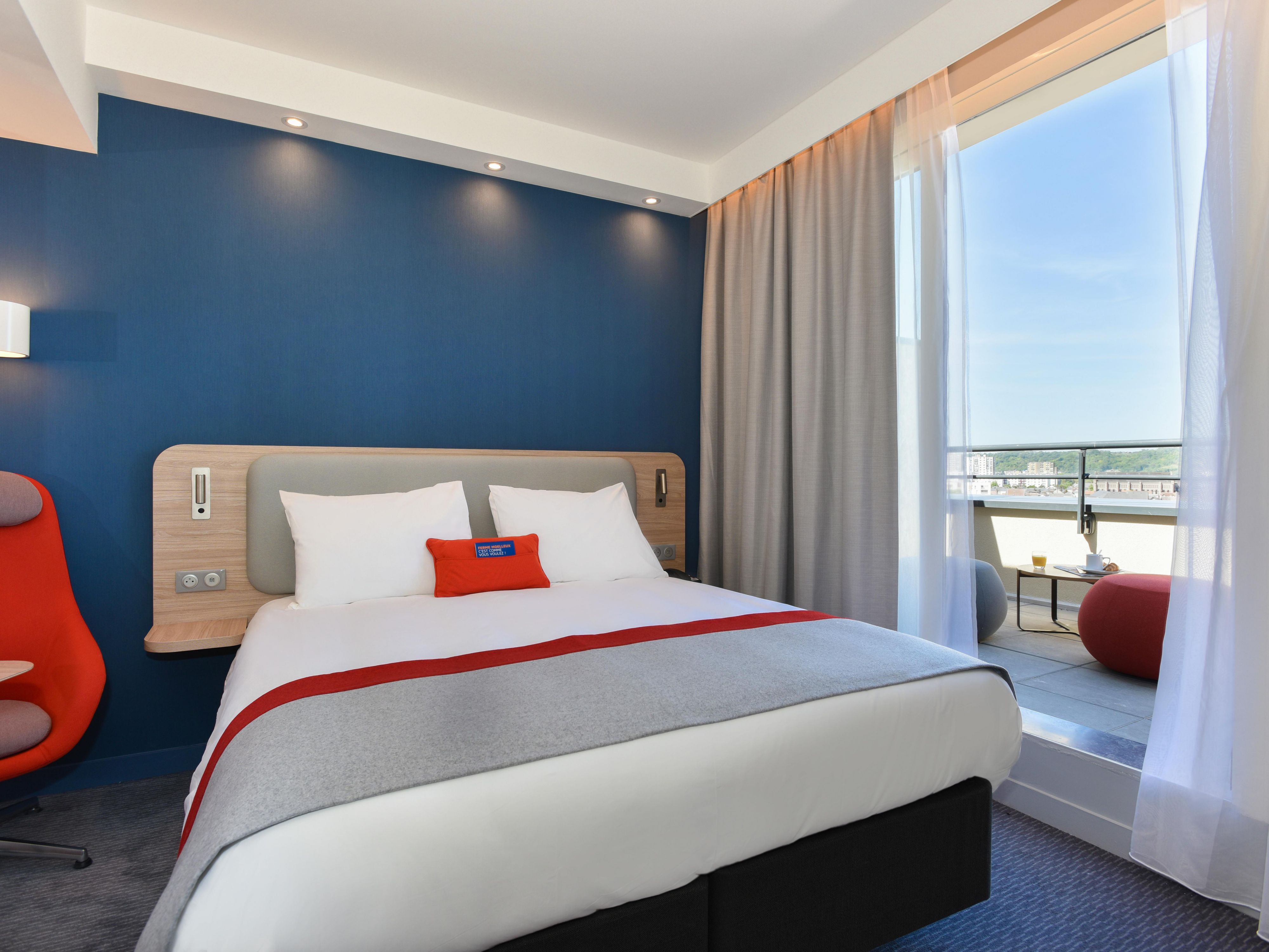 Holiday Inn Express Rouen - Sud Hotel in Rouen by IHG