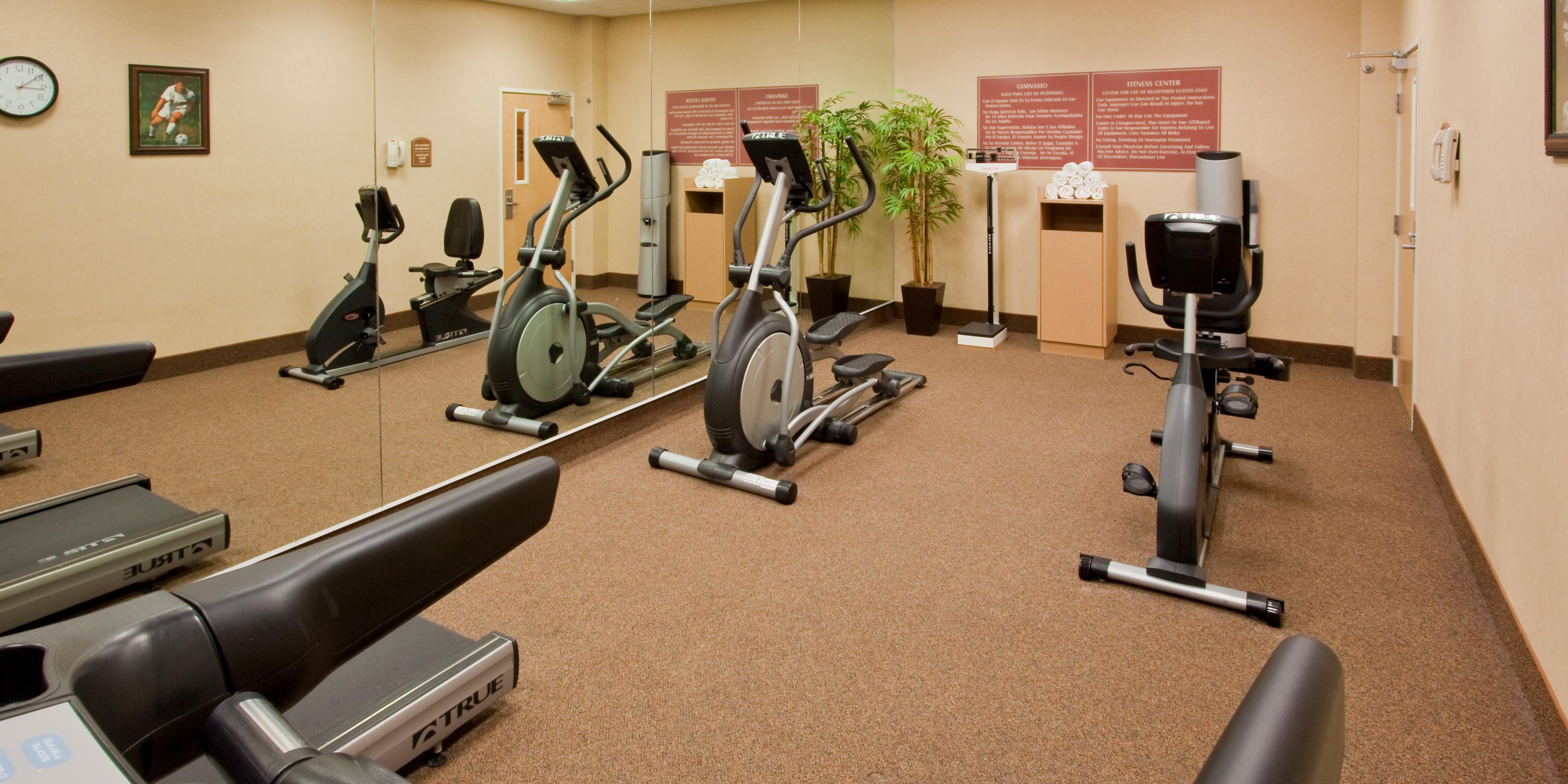 Holiday Inn Express Saltillo Zona Aeropuerto Hotel IHG