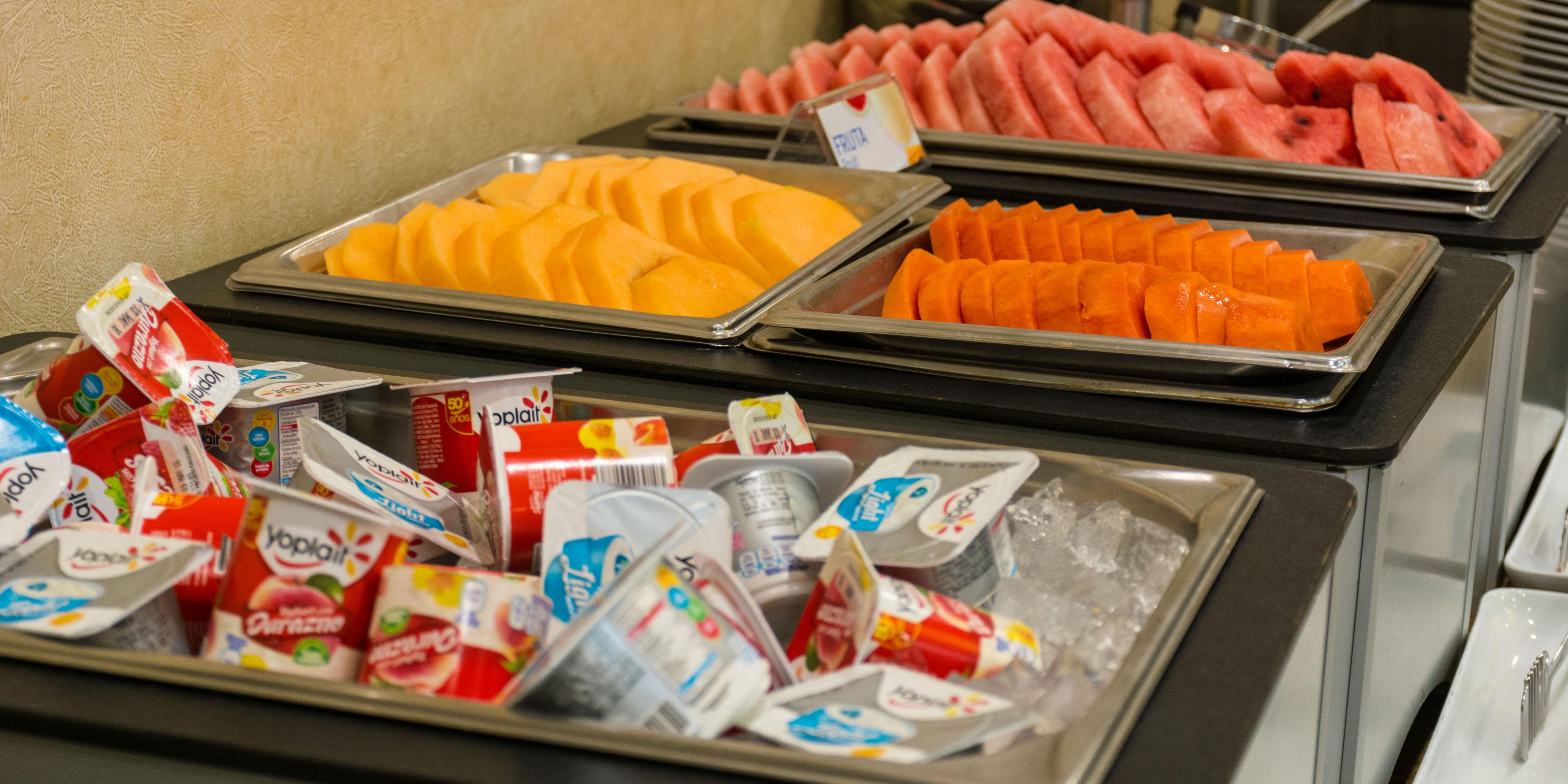 Holiday Inn Express Saltillo Zona Aeropuerto - Saltillo, Mexico