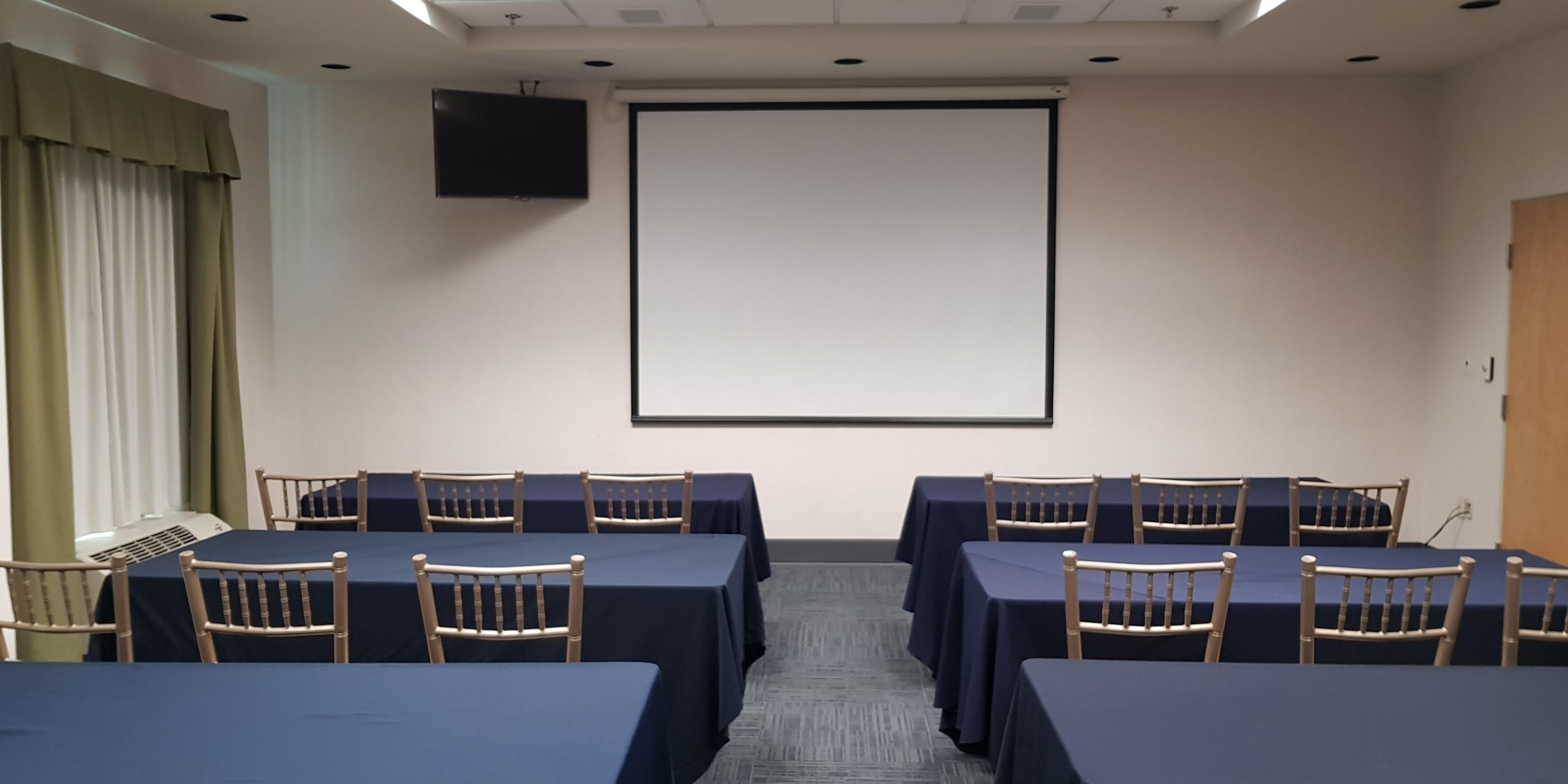 Holiday Inn Express Saltillo Zona Aeropuerto Hotel IHG