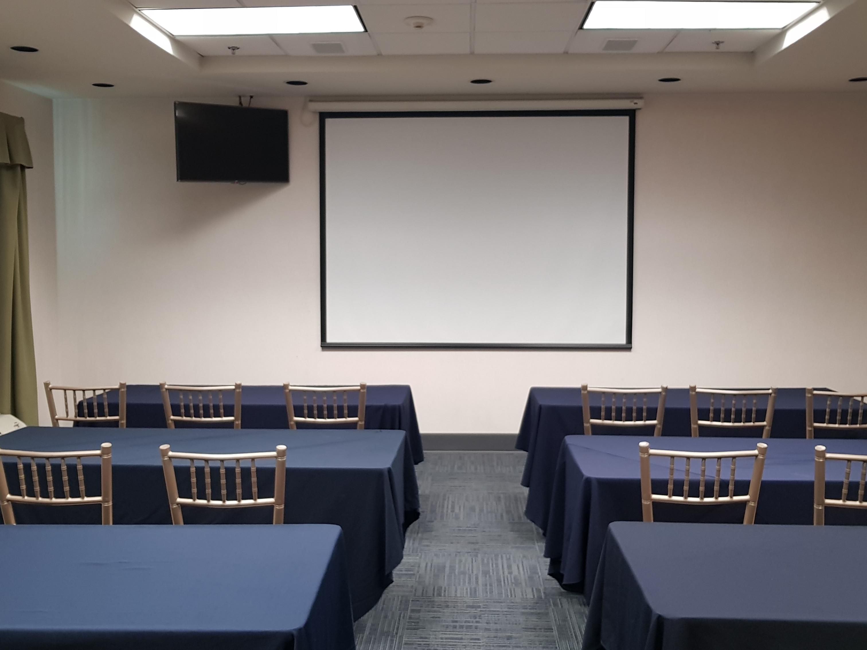 Holiday Inn Express Saltillo Zona Aeropuerto - Saltillo, Mexico