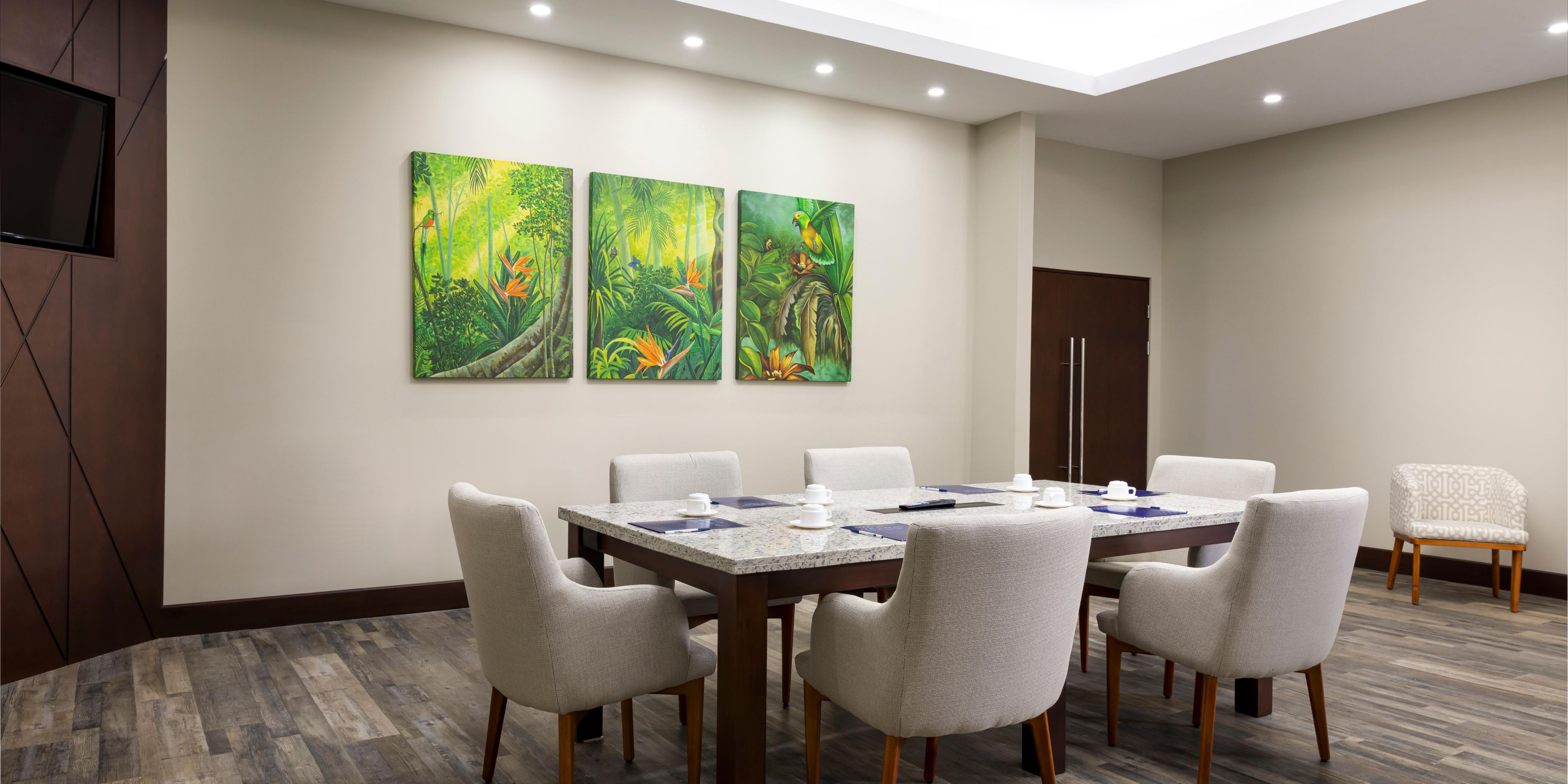 Holiday Inn Express San Jose Costa Rica Airport - San Jose,