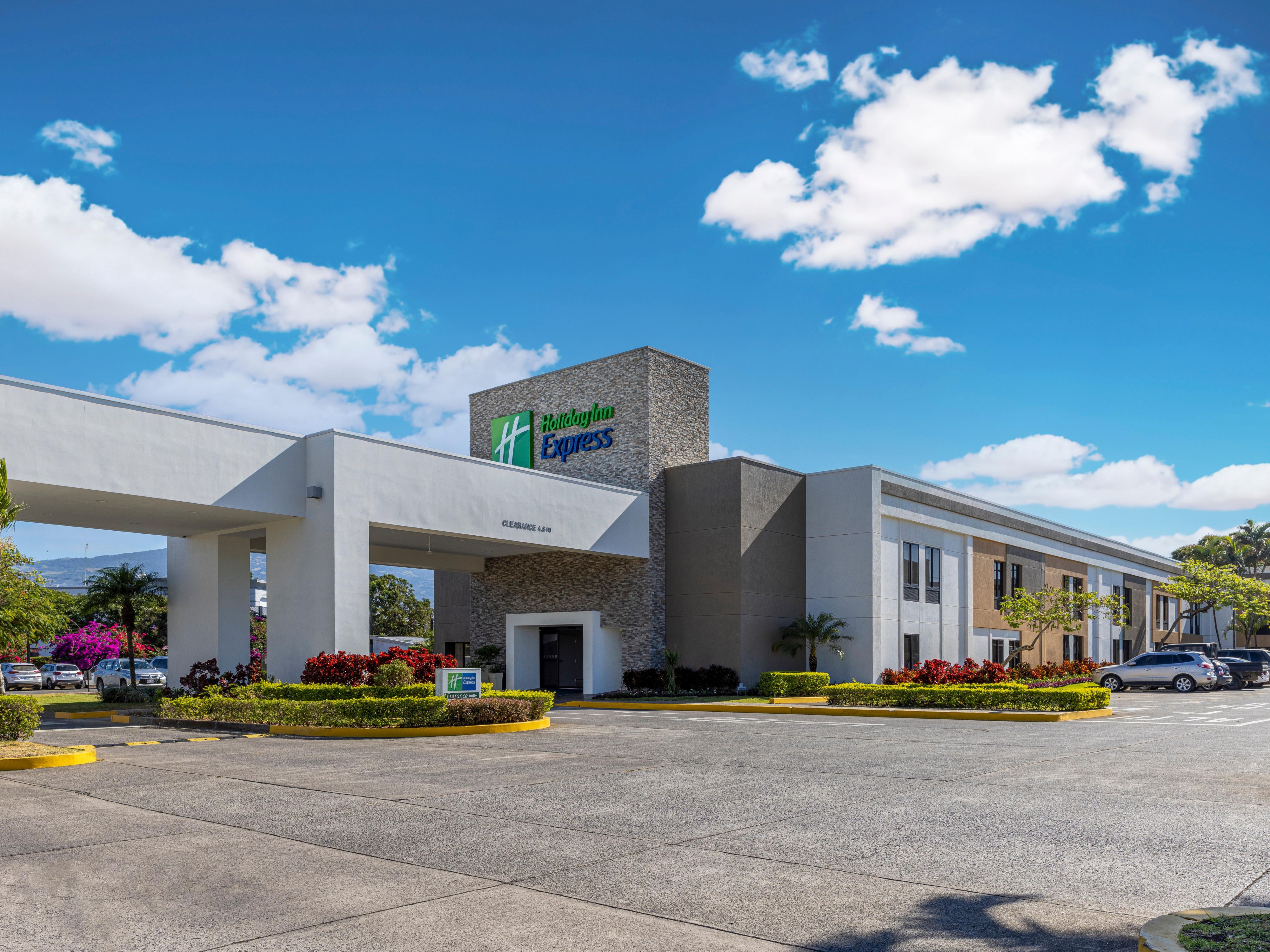 Holiday Inn Express San Jose Costa Rica Airport Hotel By IHG