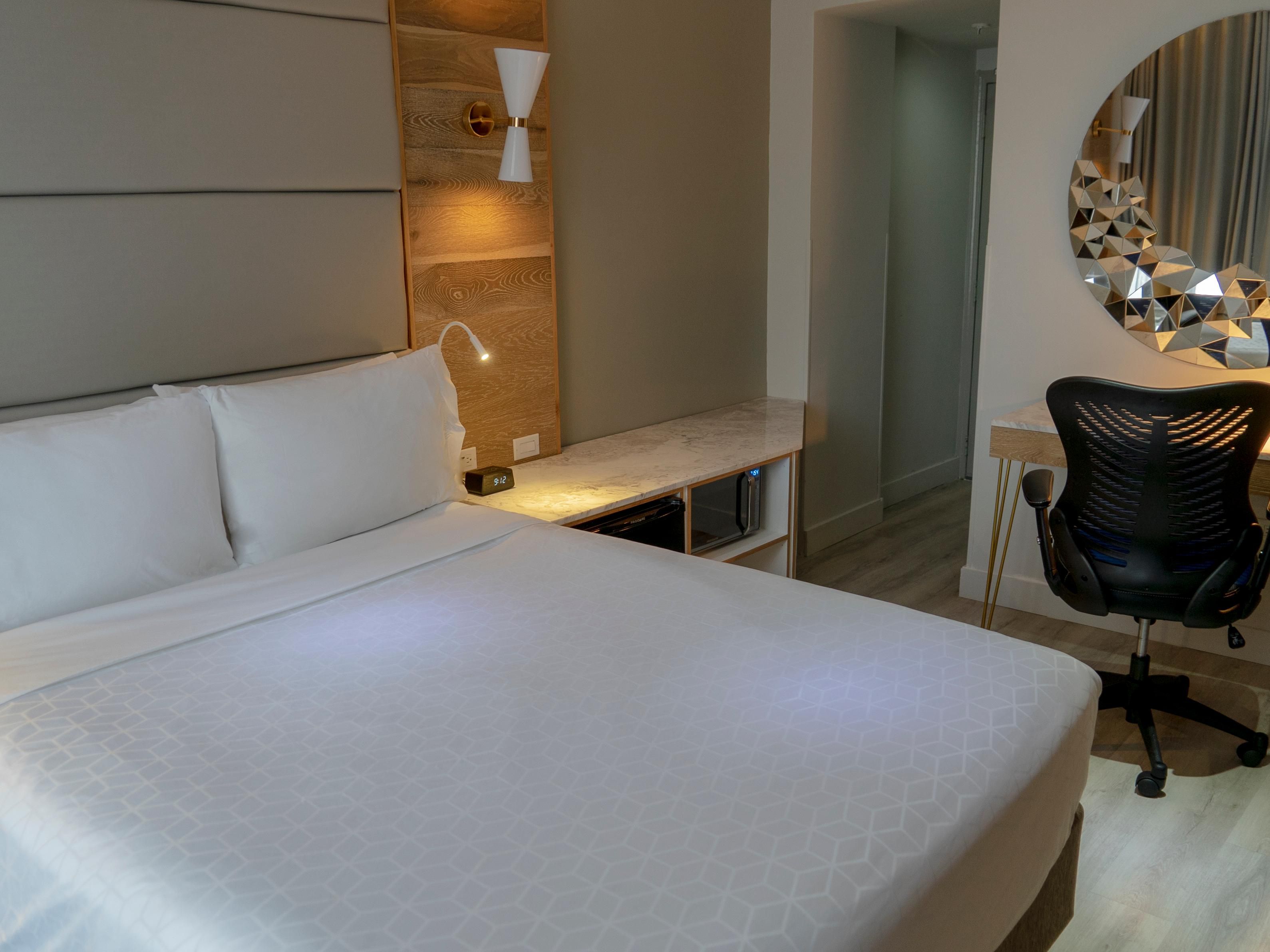 Holiday Inn Express San Juan Condado - San Juan, Puerto Rico