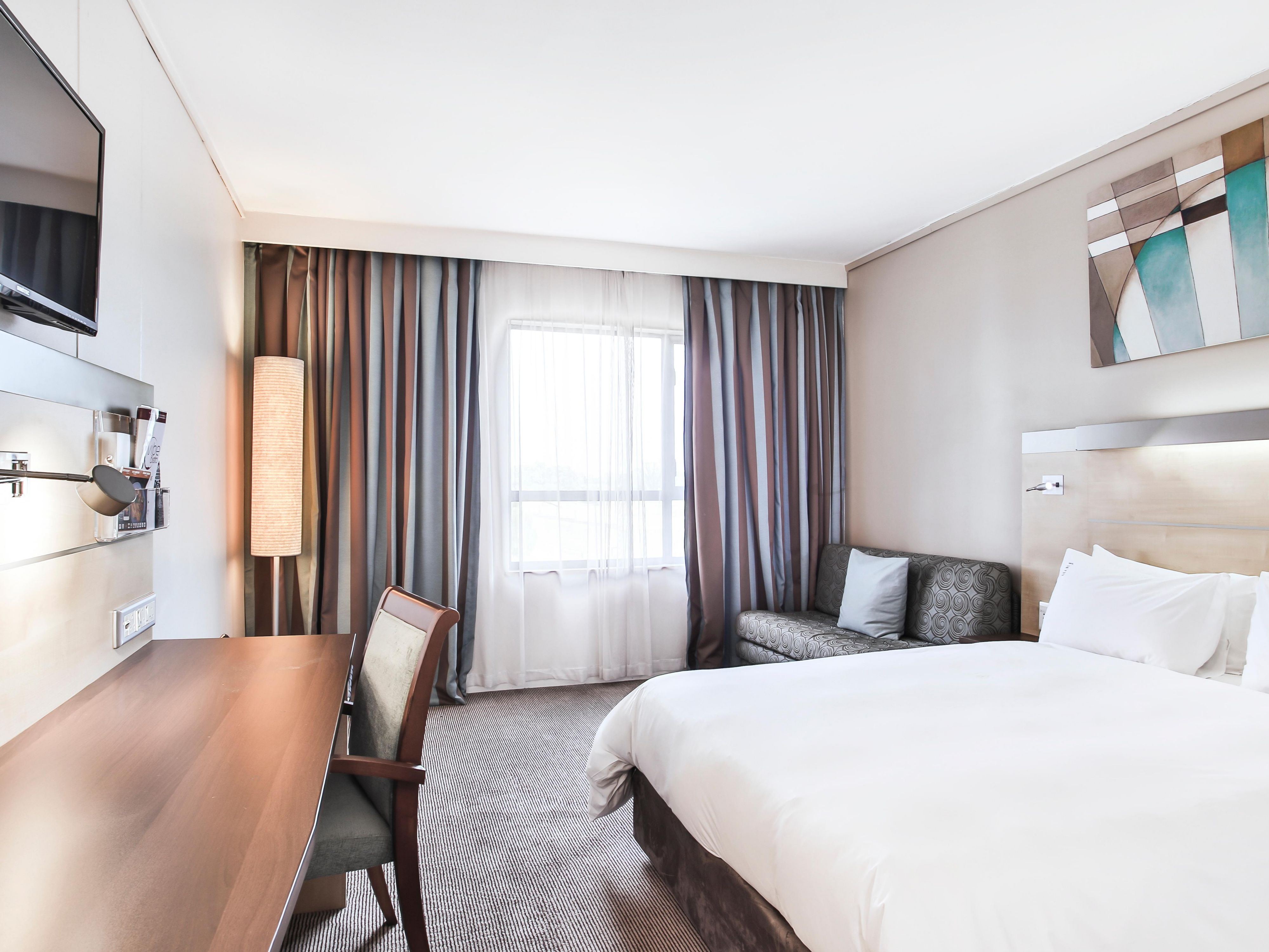 Holiday Inn Express Sandton - Woodmead - Sandton, South Africa