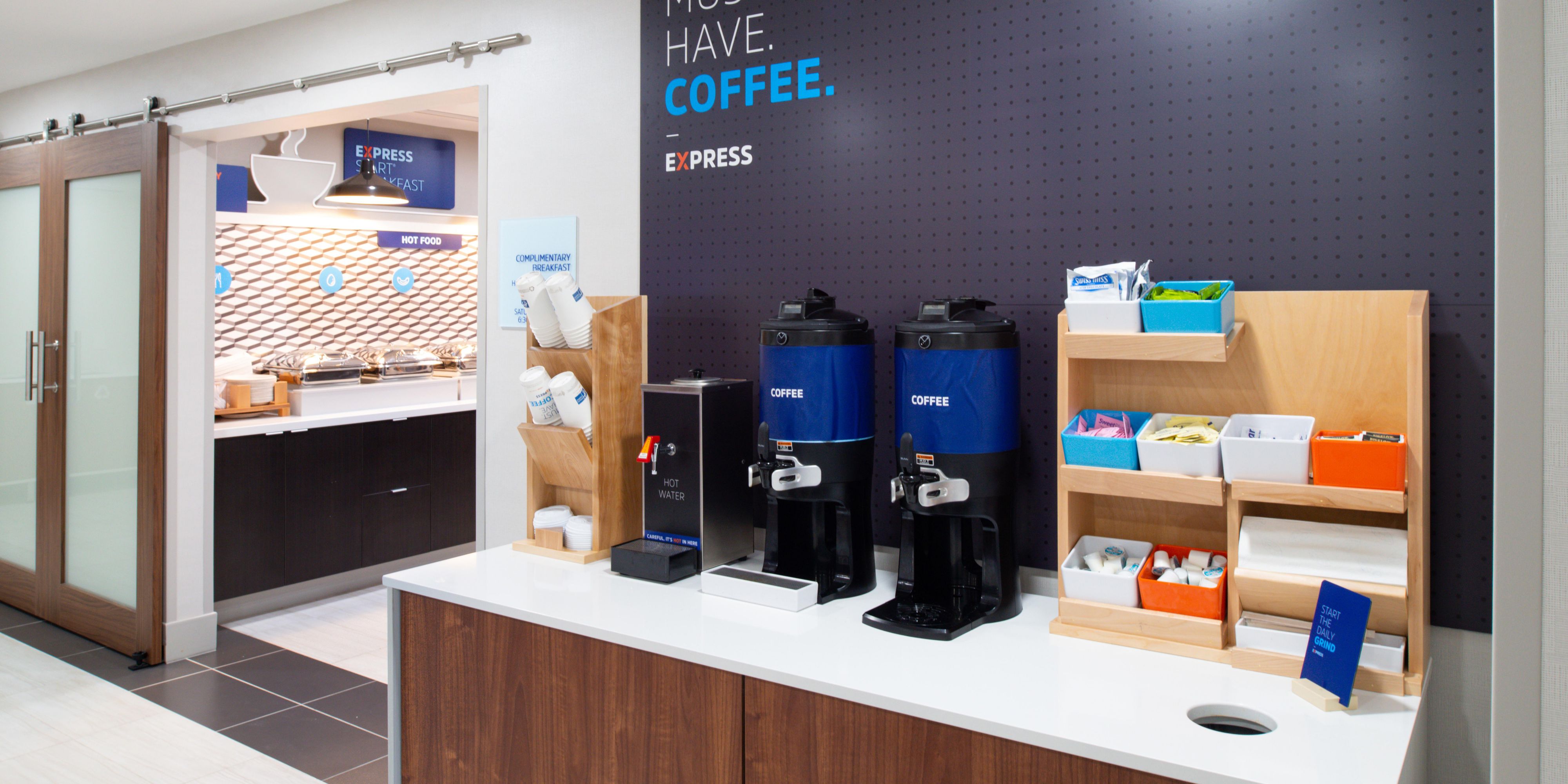 Holiday Inn Express Santa Rosa North - Santa Rosa, United States