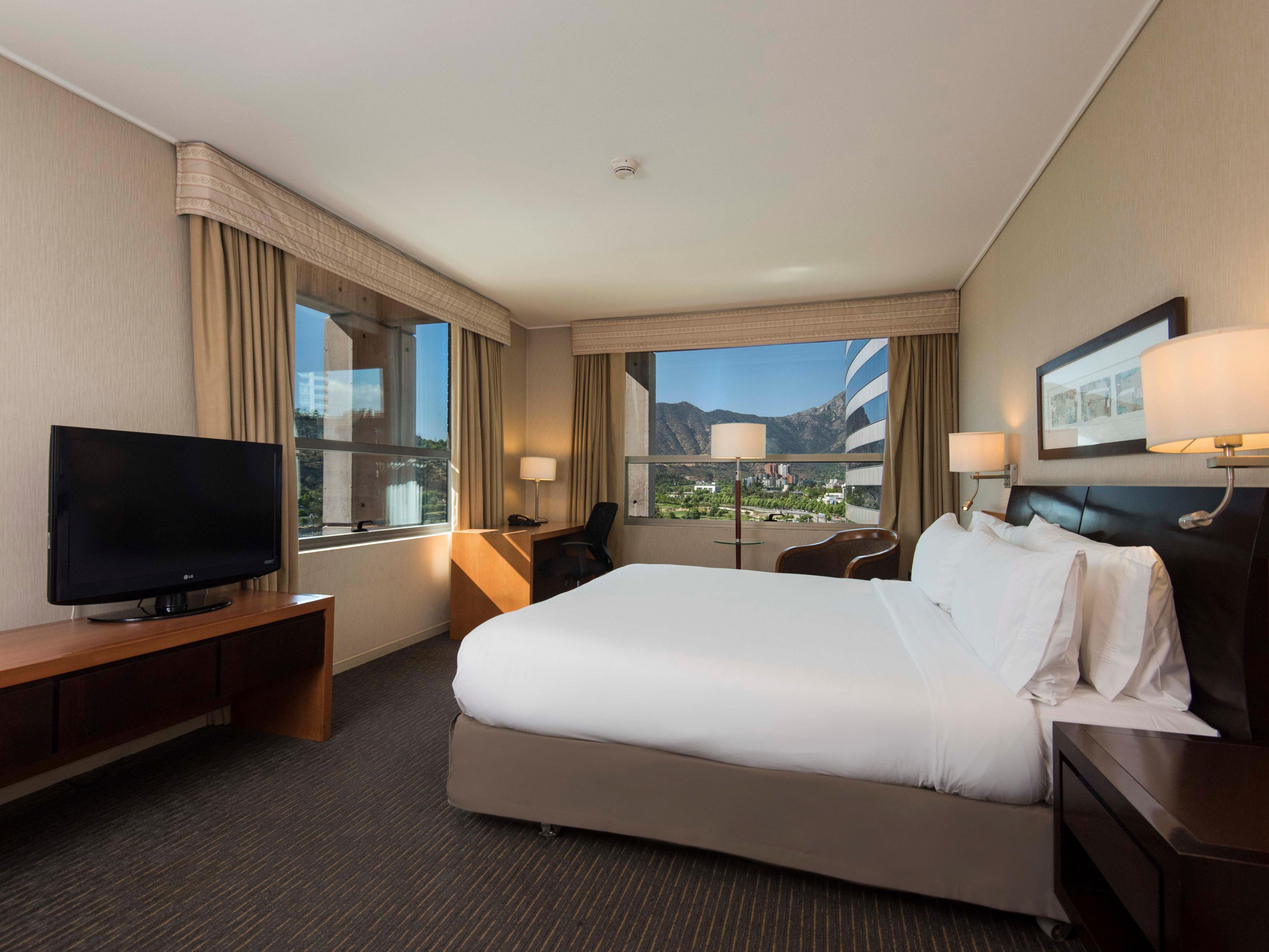 Holiday Inn Express Santiago Las Condes - Santiago,