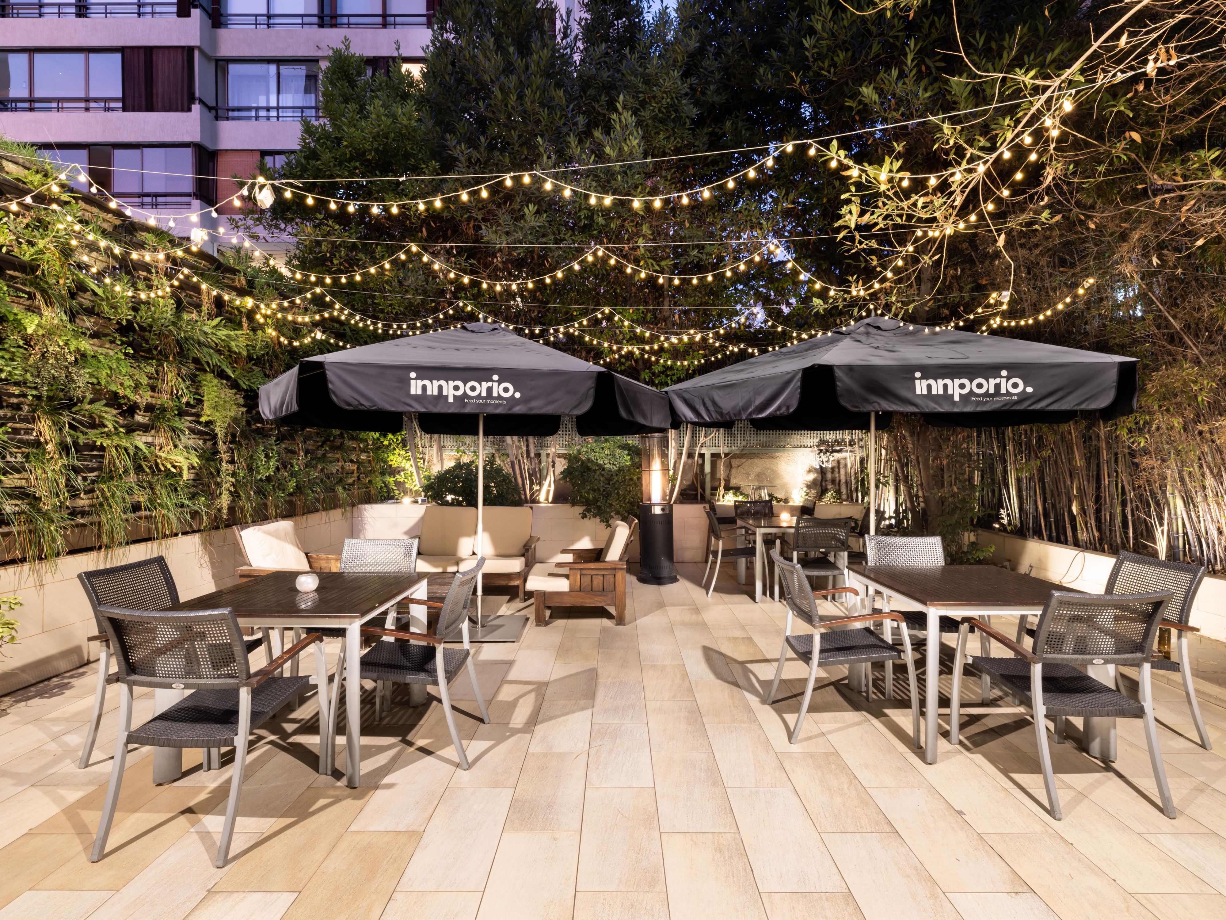 Holiday Inn Express Santiago Las Condes - Santiago,