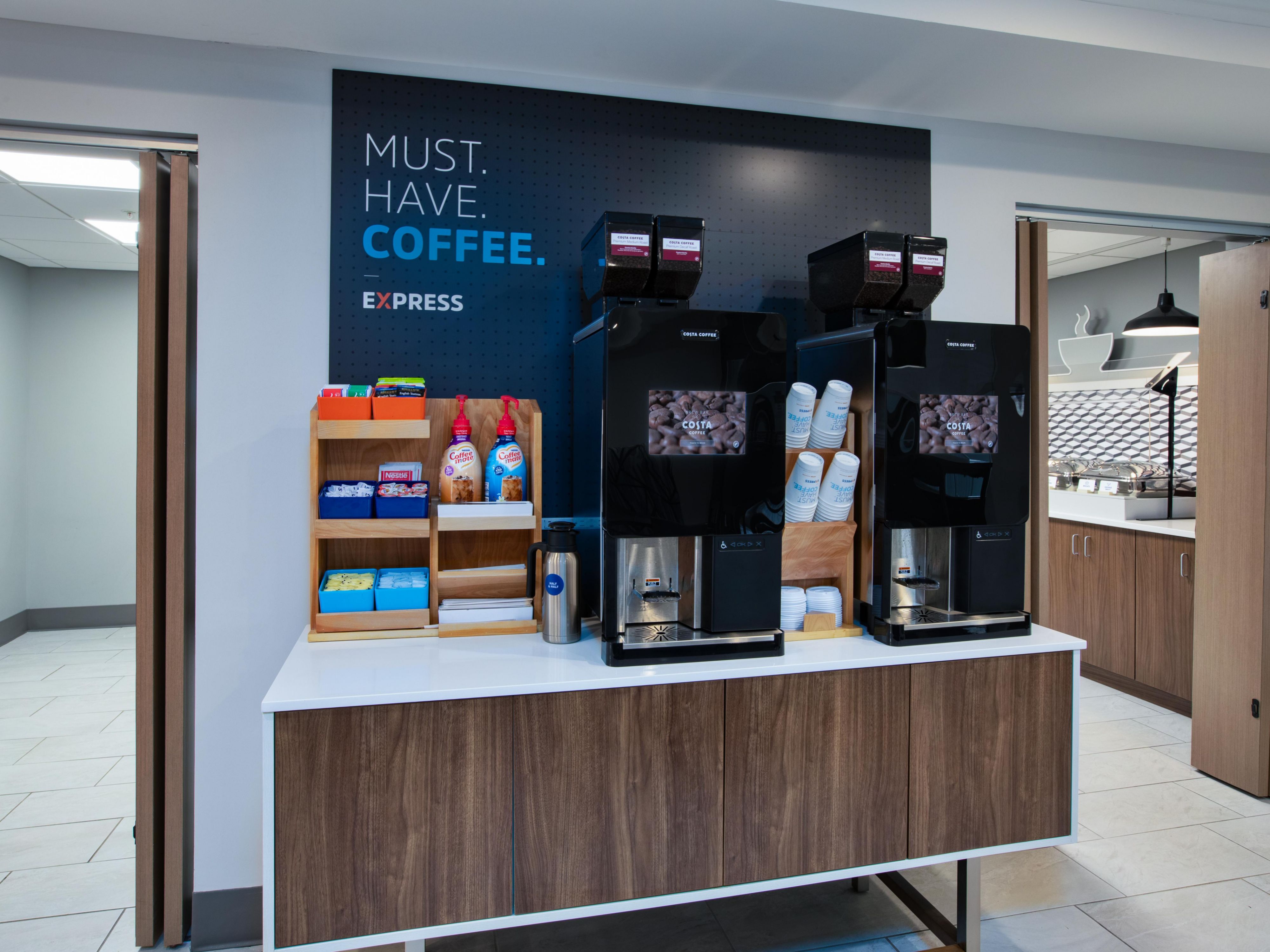 Pet-Friendly Sault Ste Marie Hotel | Holiday Inn Express Sault Ste. Marie