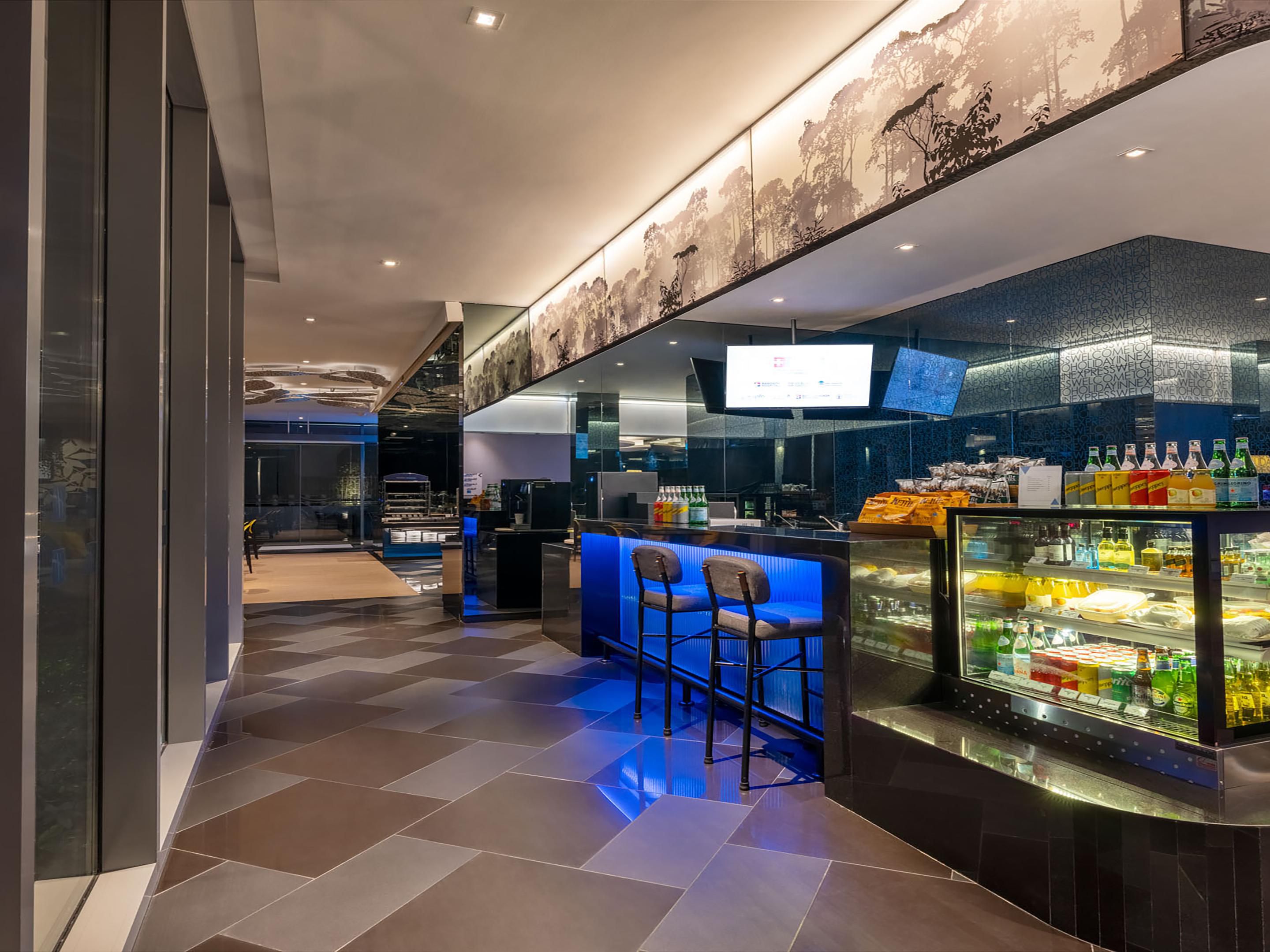 Singapore Hotel | Holiday Inn Express Singapore - Katong