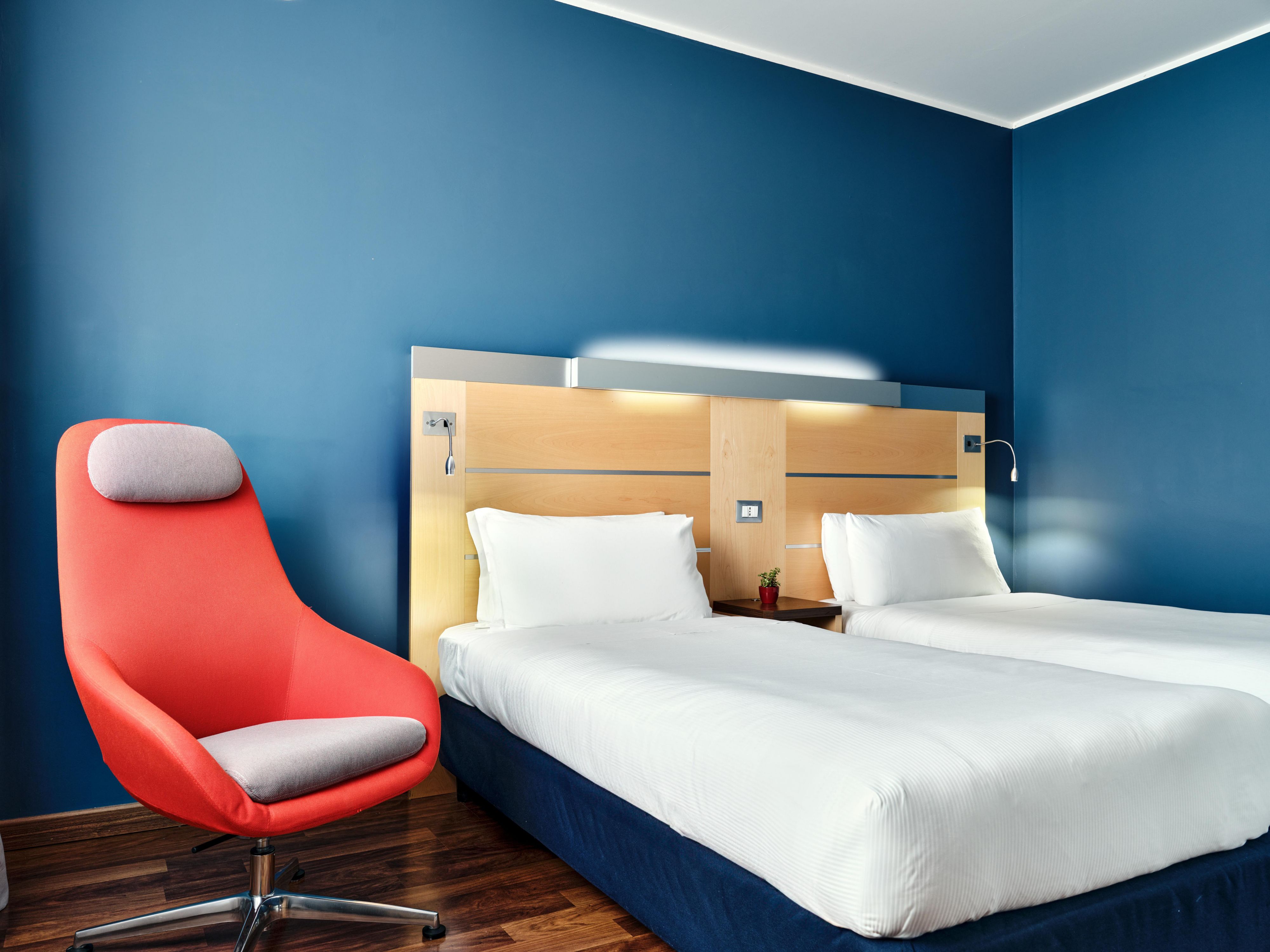 Holiday Inn Express Hotel Milan - Malpensa Airport