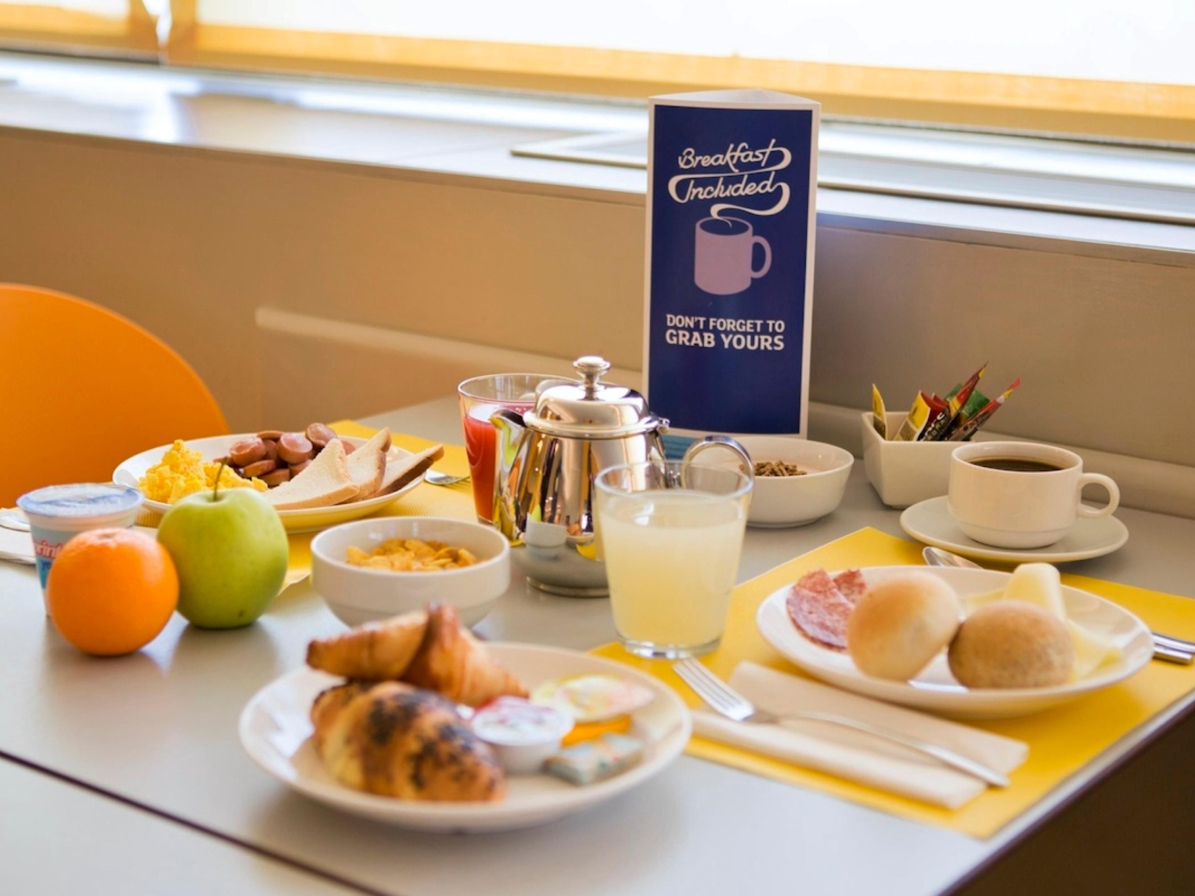 Holiday Inn Express Hotel Milan - Malpensa Airport