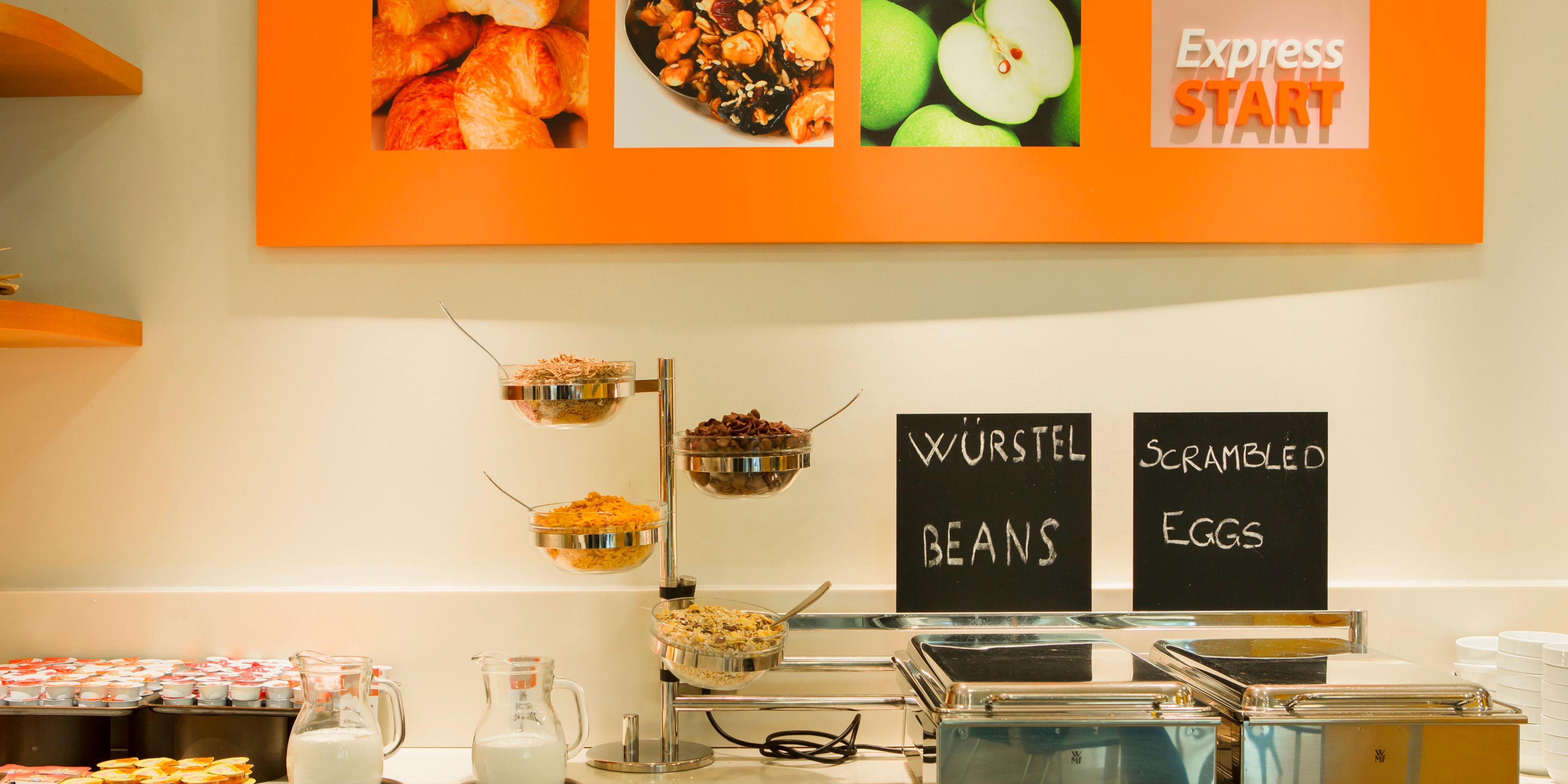 Restaurants Near Holiday Inn Express Milan - Malpensa Airport