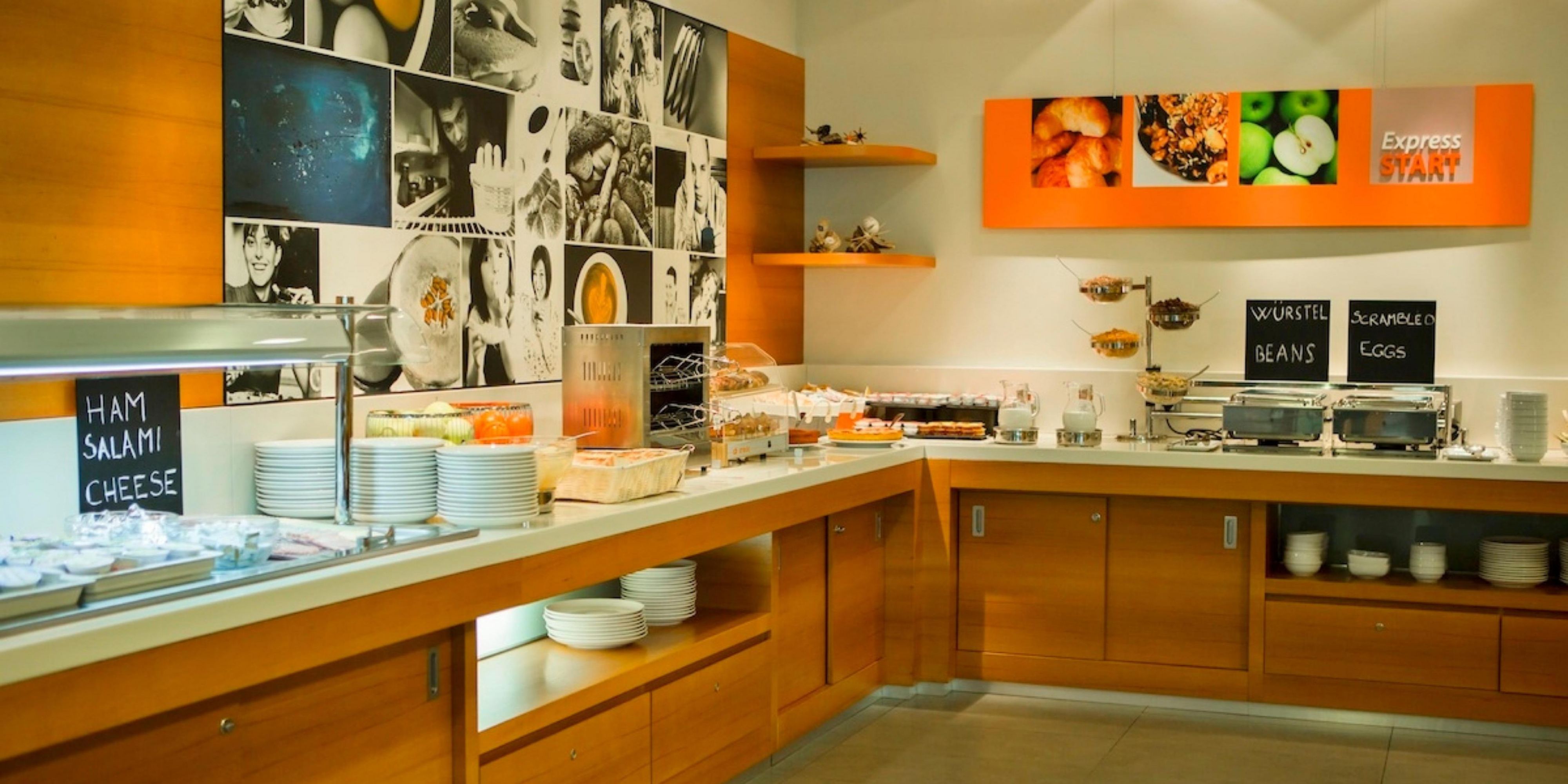 Restaurants Near Holiday Inn Express Milan - Malpensa Airport