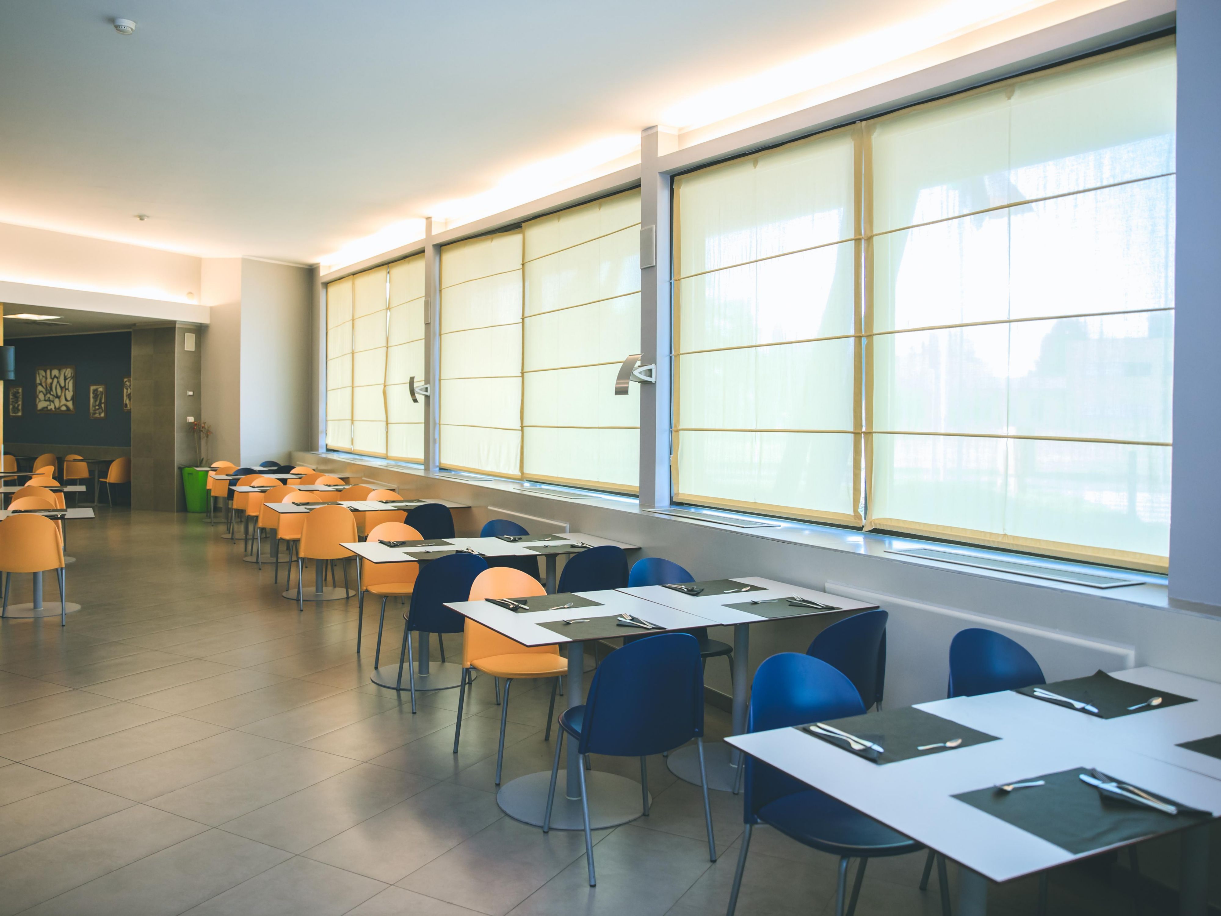 Holiday Inn Express Hotel Milan - Malpensa Airport