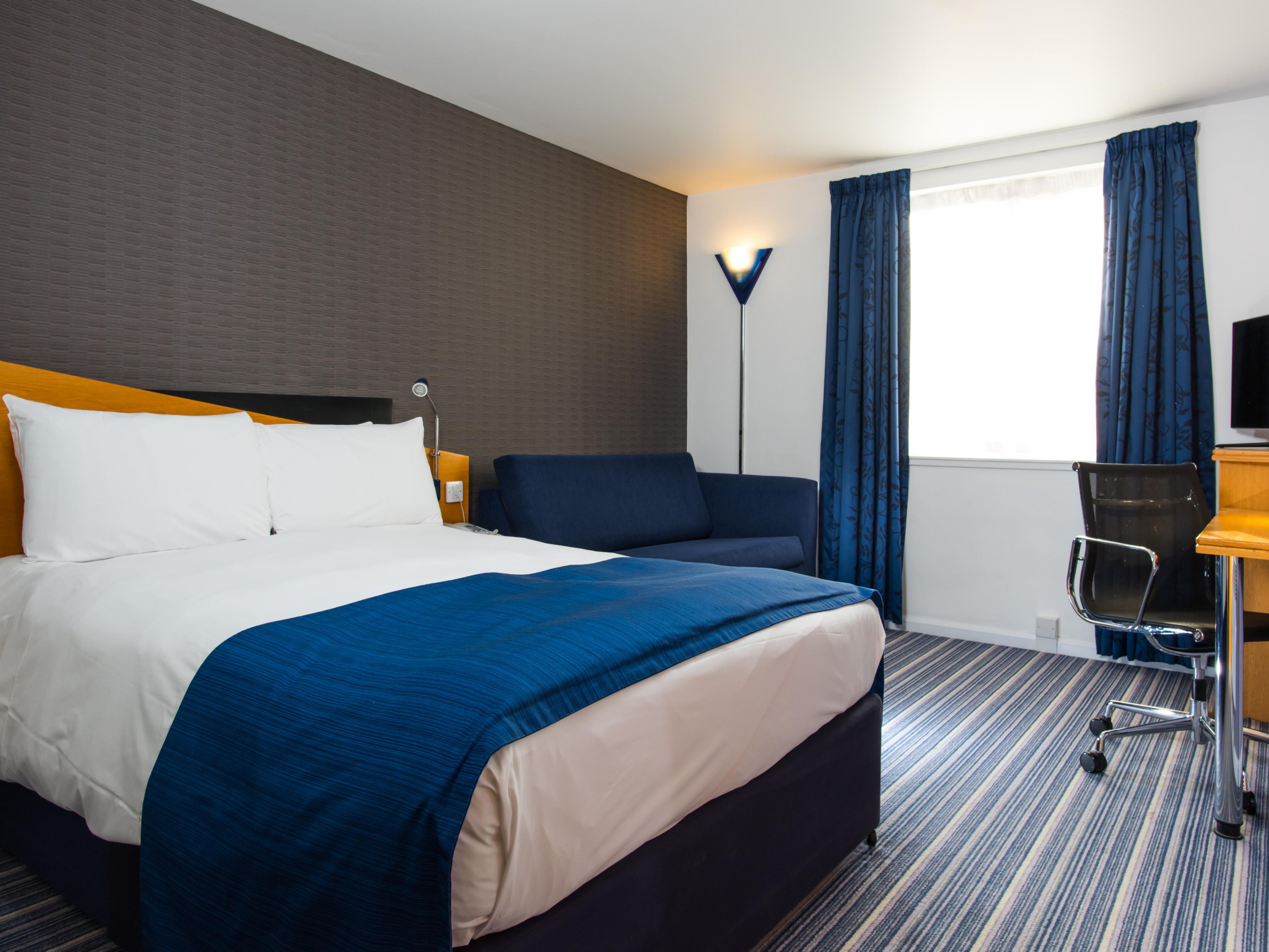 Holiday Inn Express Southampton - West Hotel by IHG