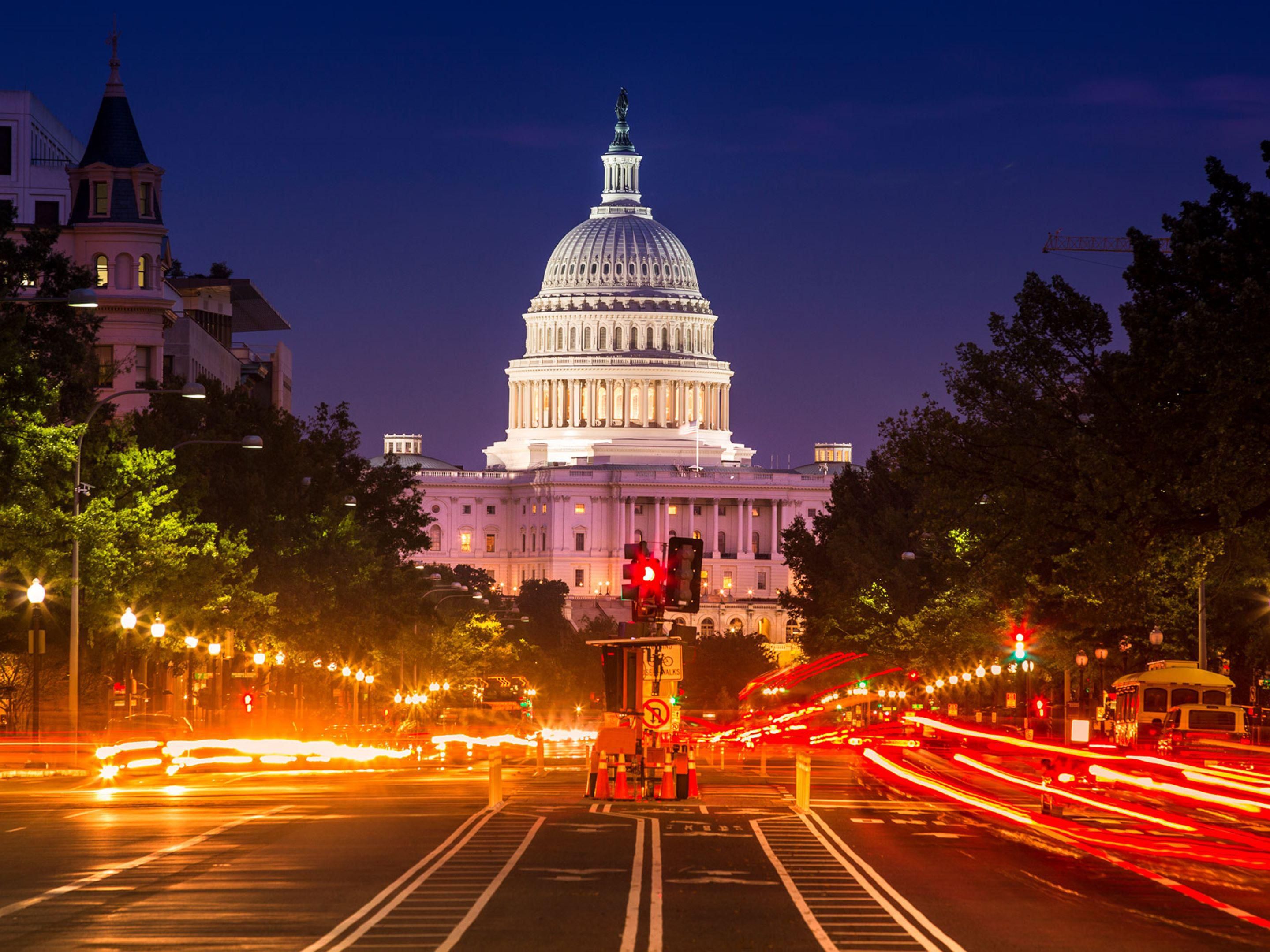 Hotel in Springfield, VA| Holiday Inn Express Washington DC SW ...