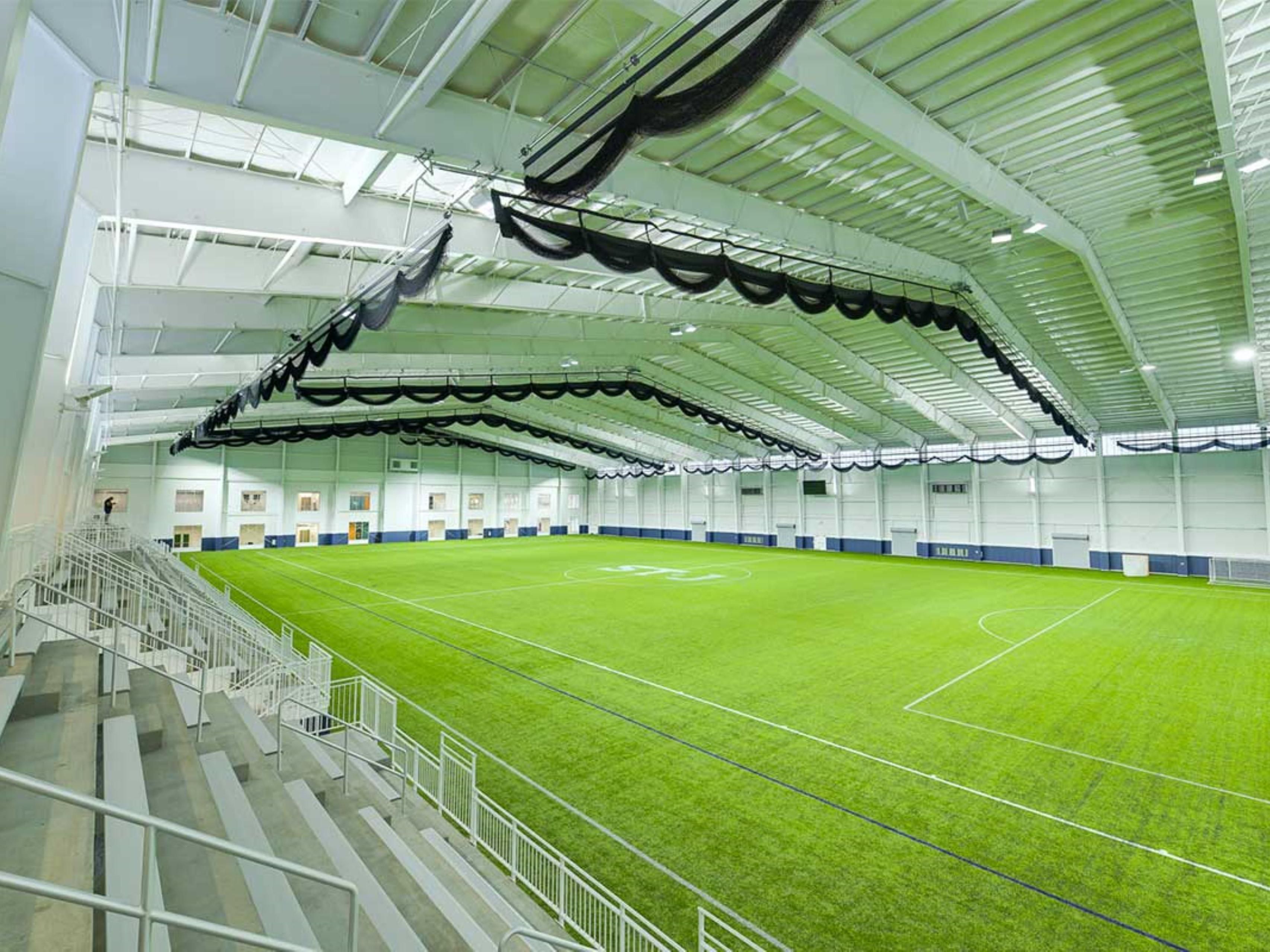 Hotel in Springfield, VA| Holiday Inn Express Washington DC SW ...