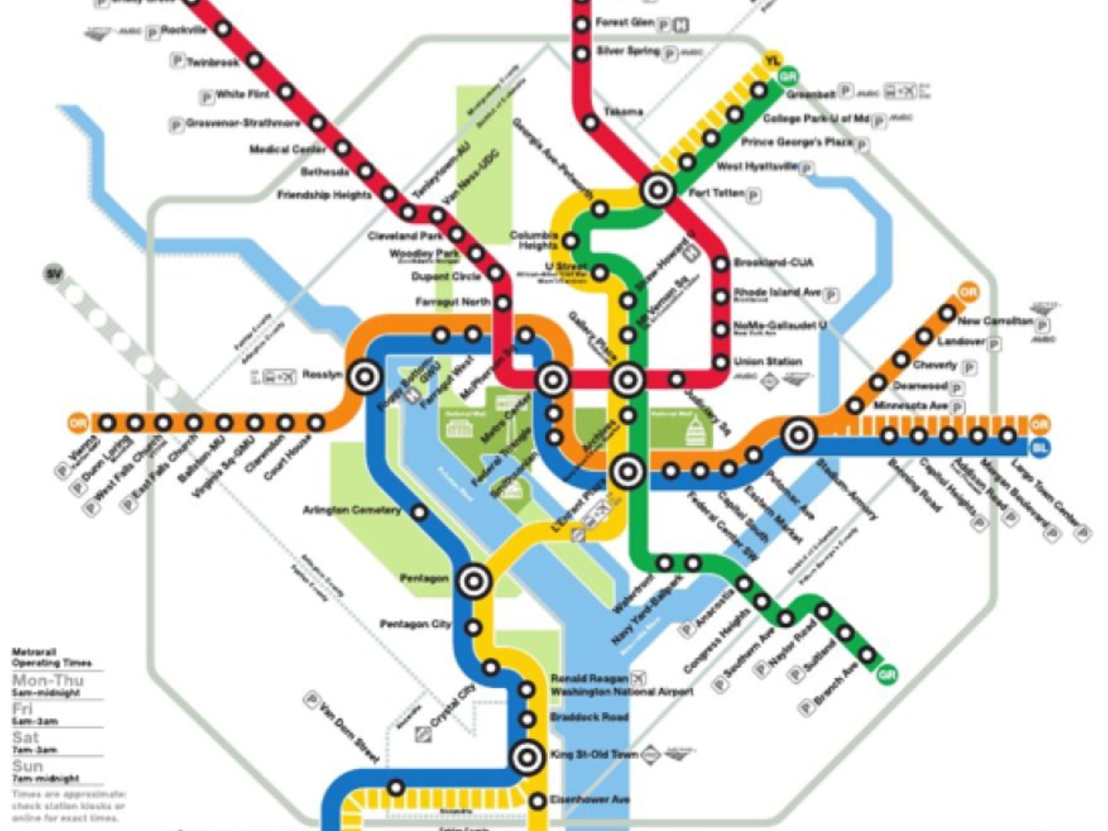 Hotels in Springfield, VA| Holiday Inn Express Washington DC SW ...