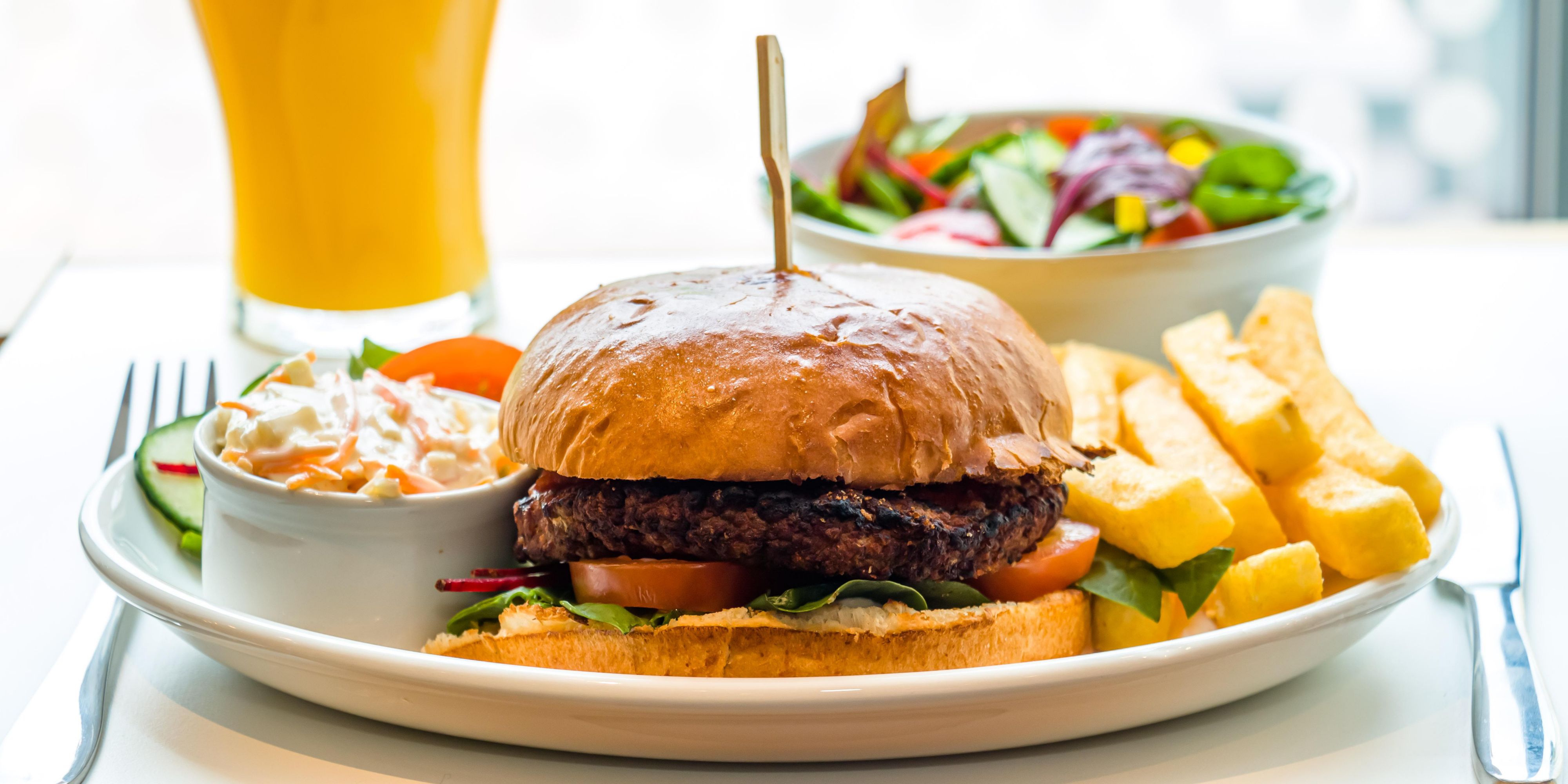 Holiday Inn Express Bodmin - Victoria Junction - St Austell, United Kingdom