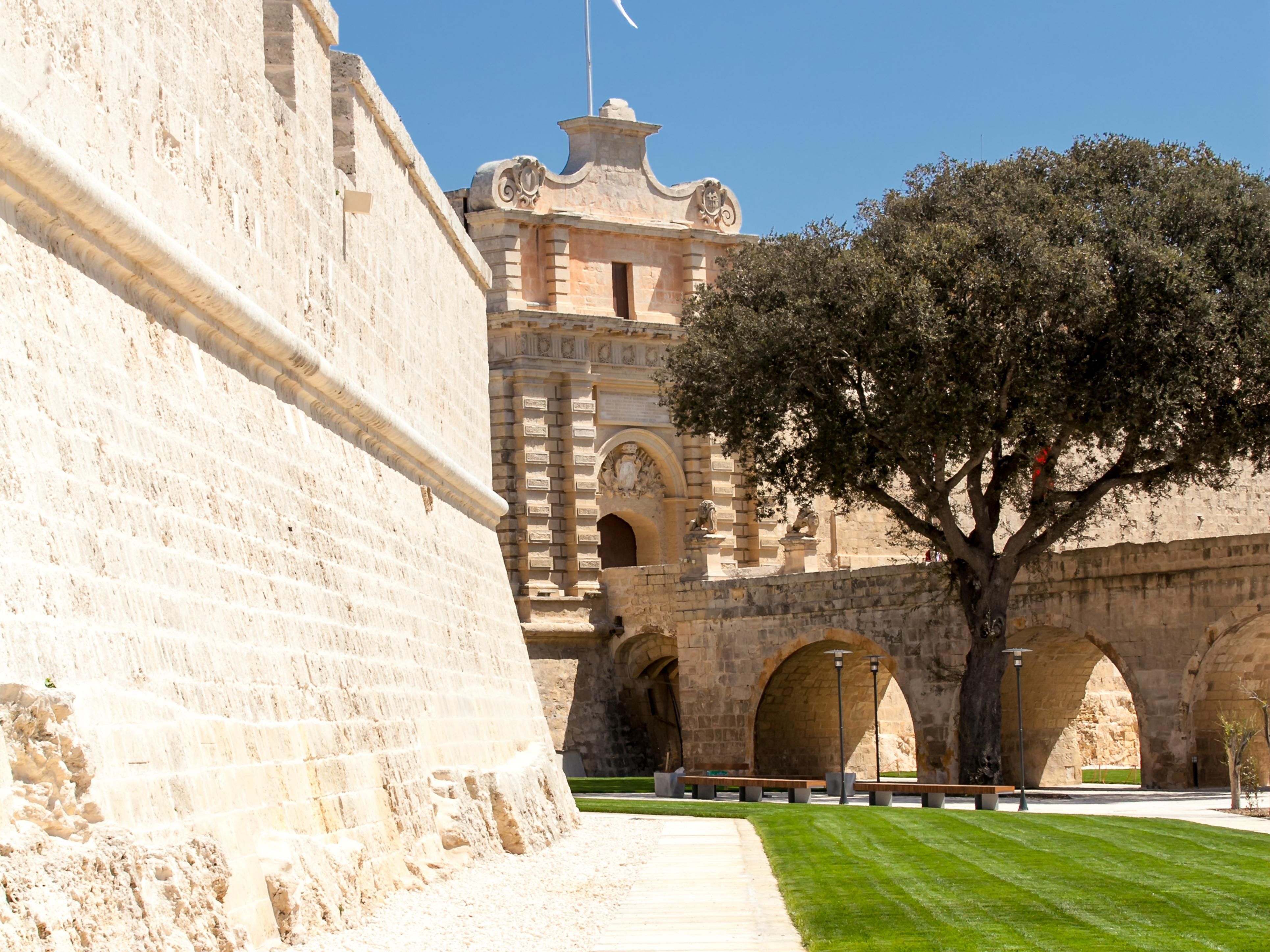 Holiday Inn Express Malta Hotel by IHG