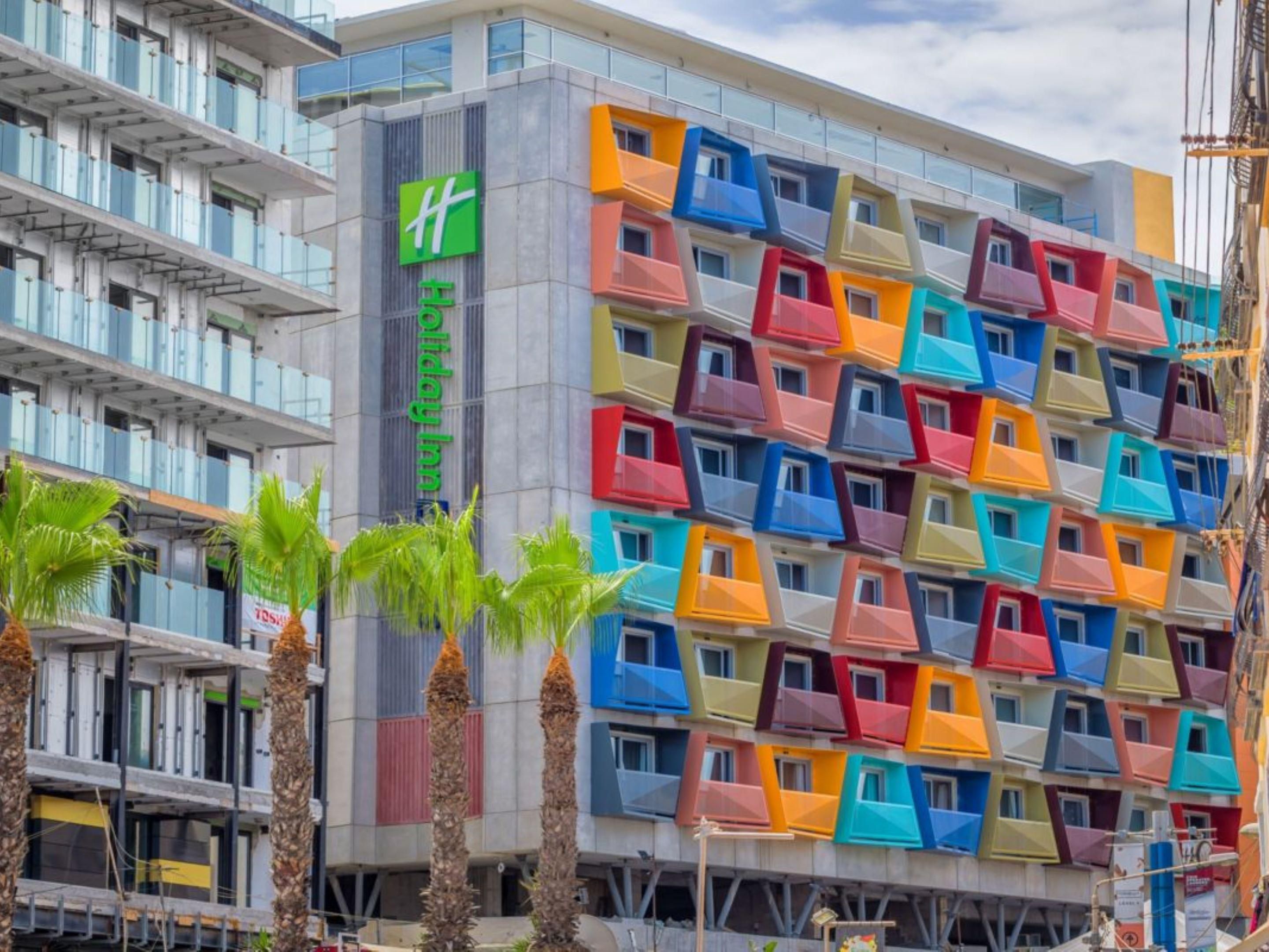Holiday Inn Express Malta 洲际酒店集团旗下酒店
