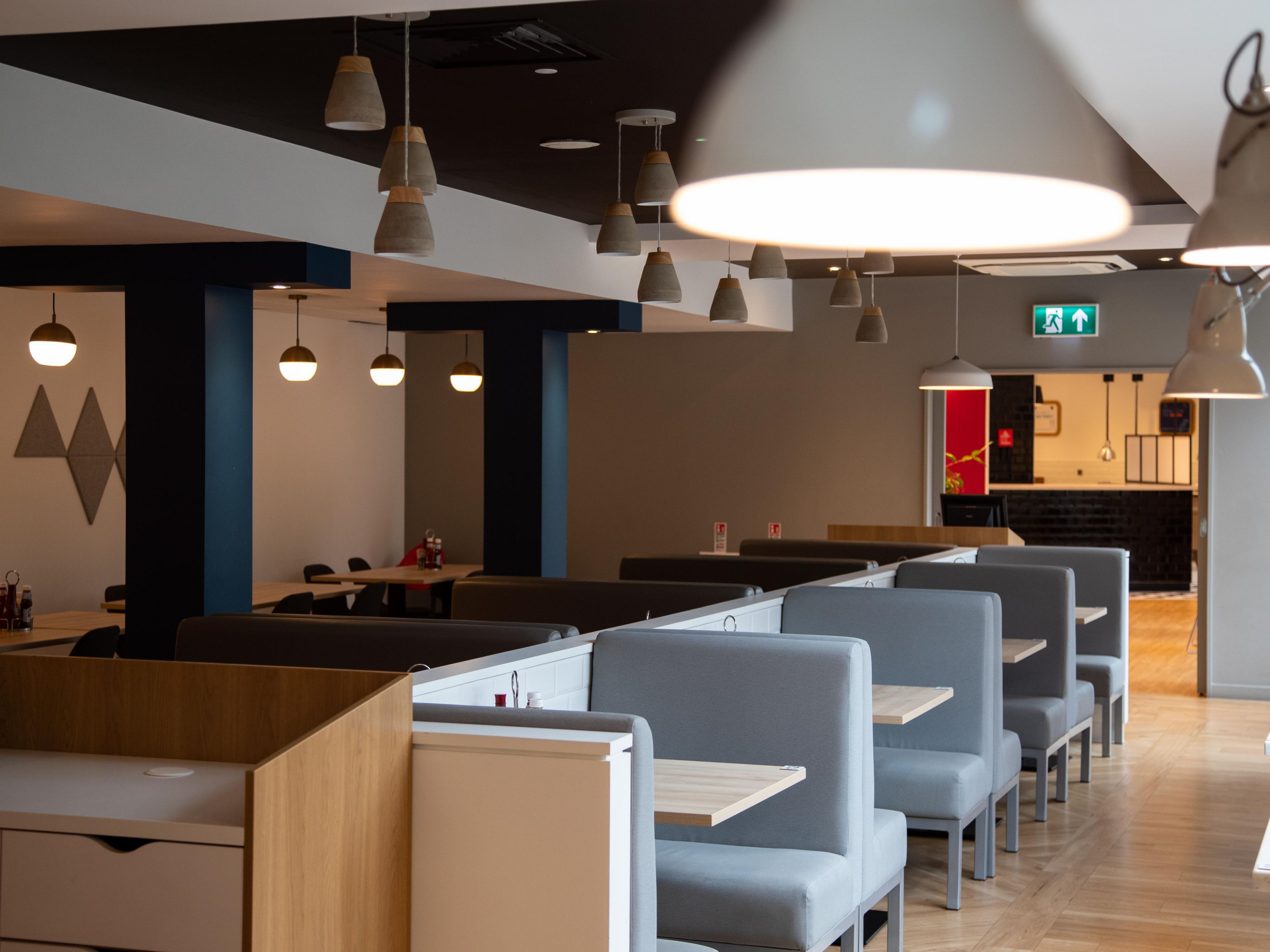 Holiday Inn Express Hotel London - Stansted Airport