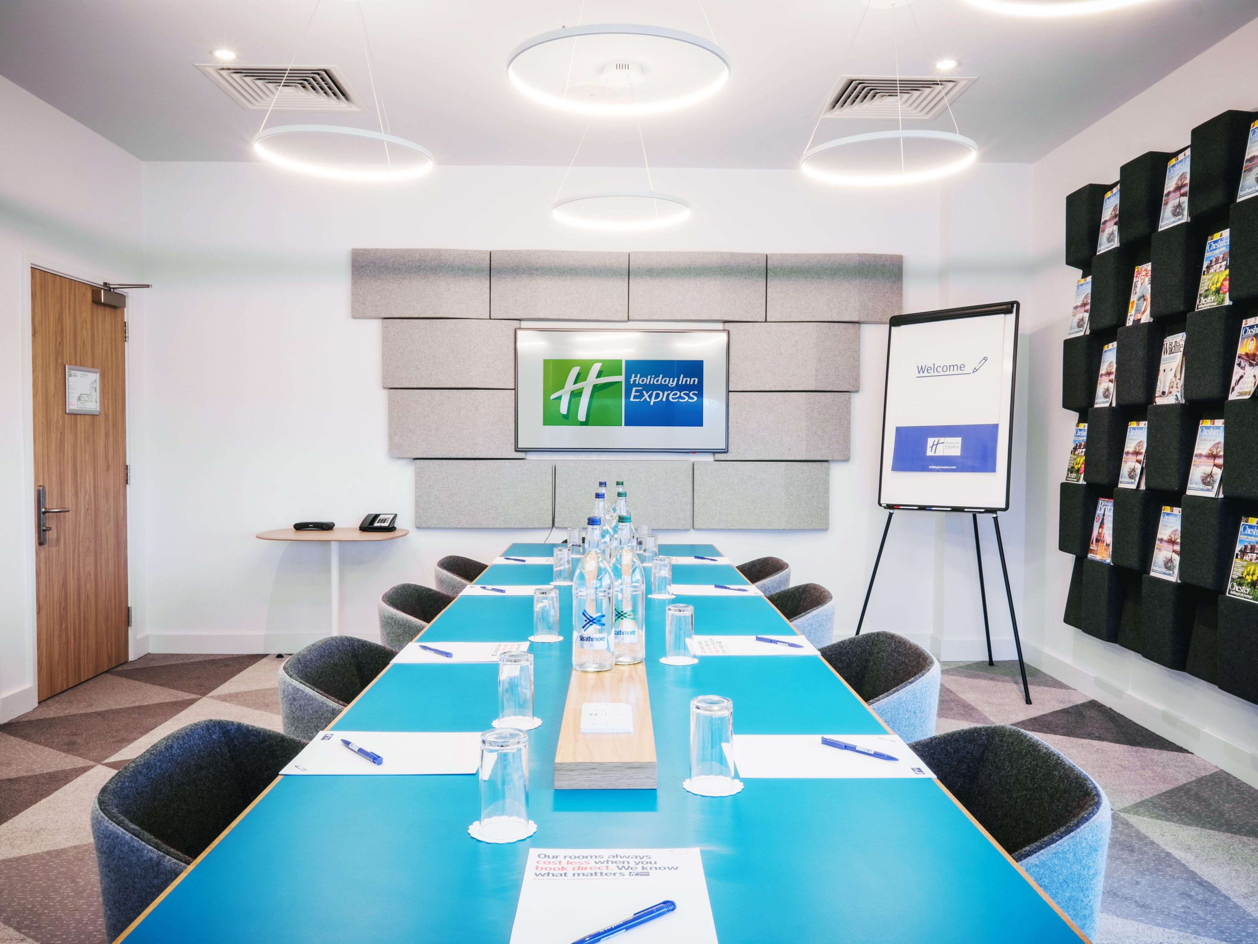 Holiday Inn Express Stockport Hotel by IHG