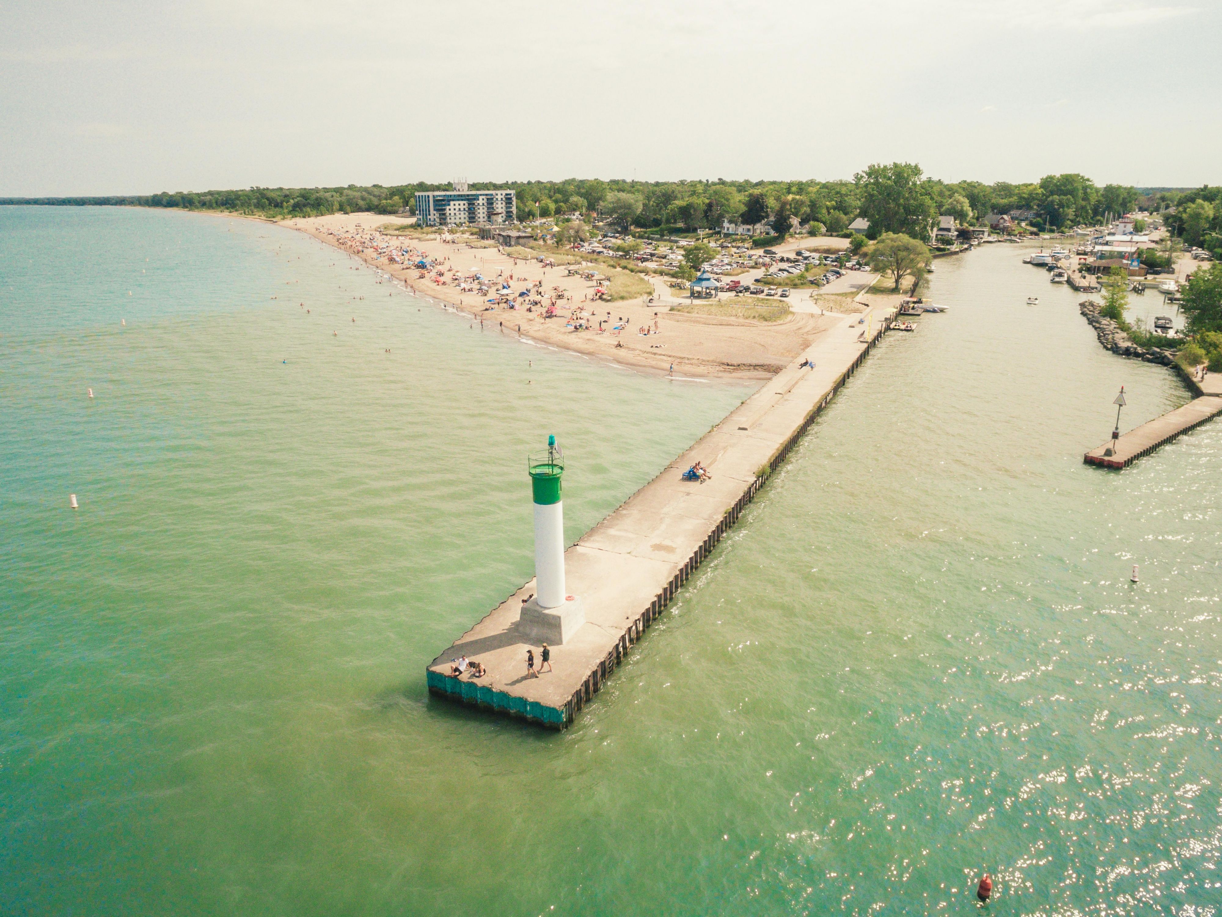 Boutique Hotel in Strathroy | Holiday Inn Express Strathroy