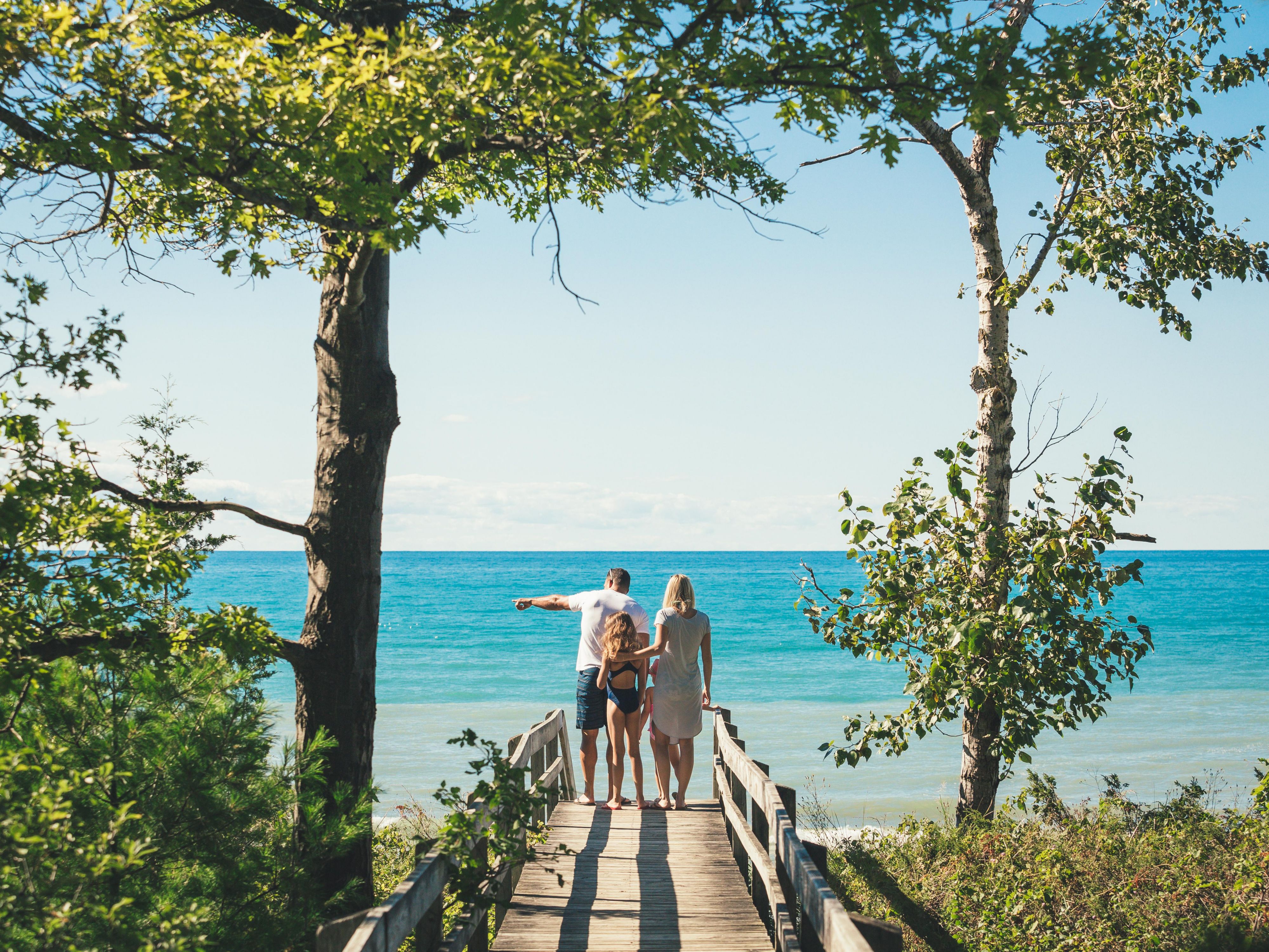 Holiday Inn Express Strathroy - Strathroy,