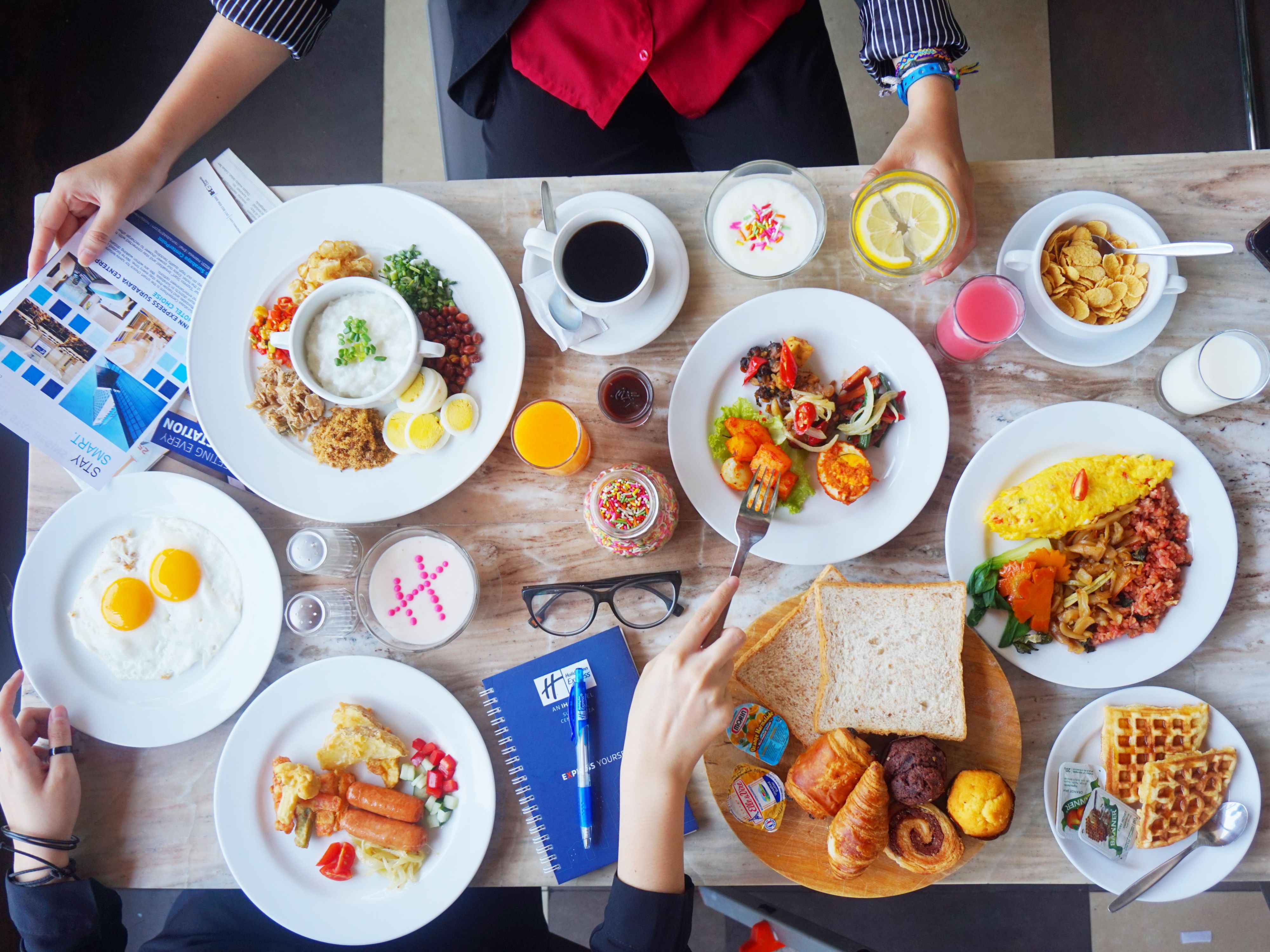 Holiday Inn Express Surabaya CenterPoint Hotel by IHG